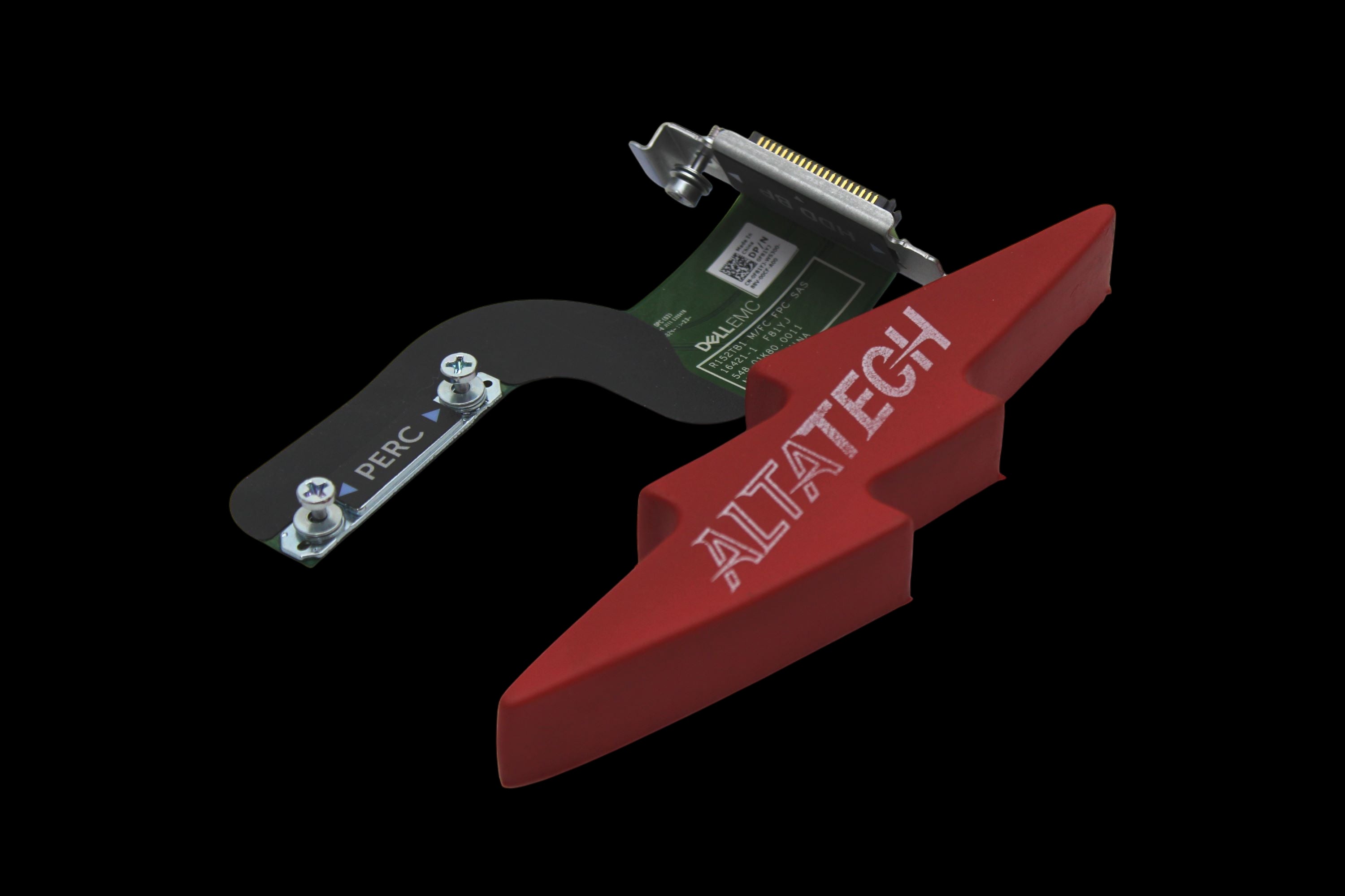 Dell F81YJ SAS Backplane To PERC FC640/M640