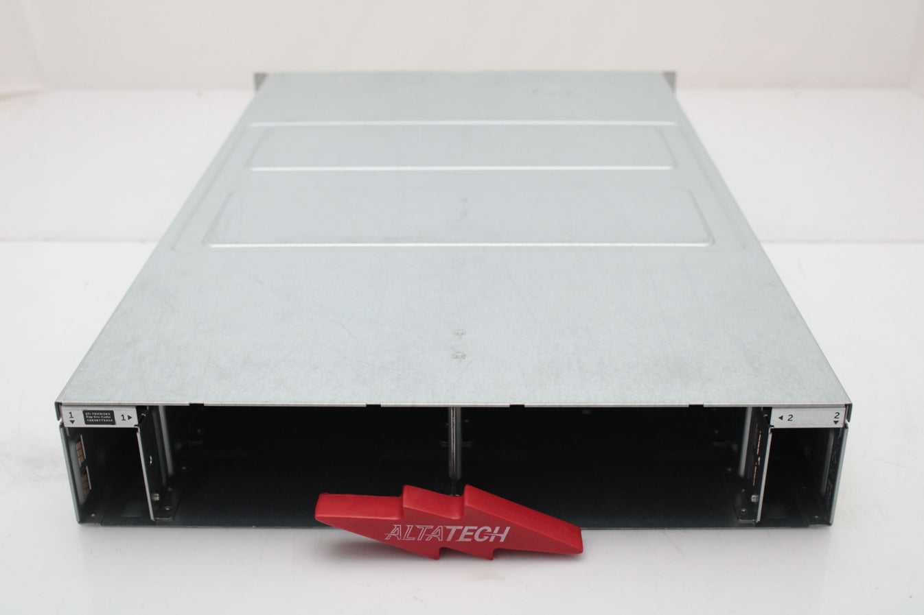 Dell FS8600 Compellent 1GB NAS Base Unit CTO