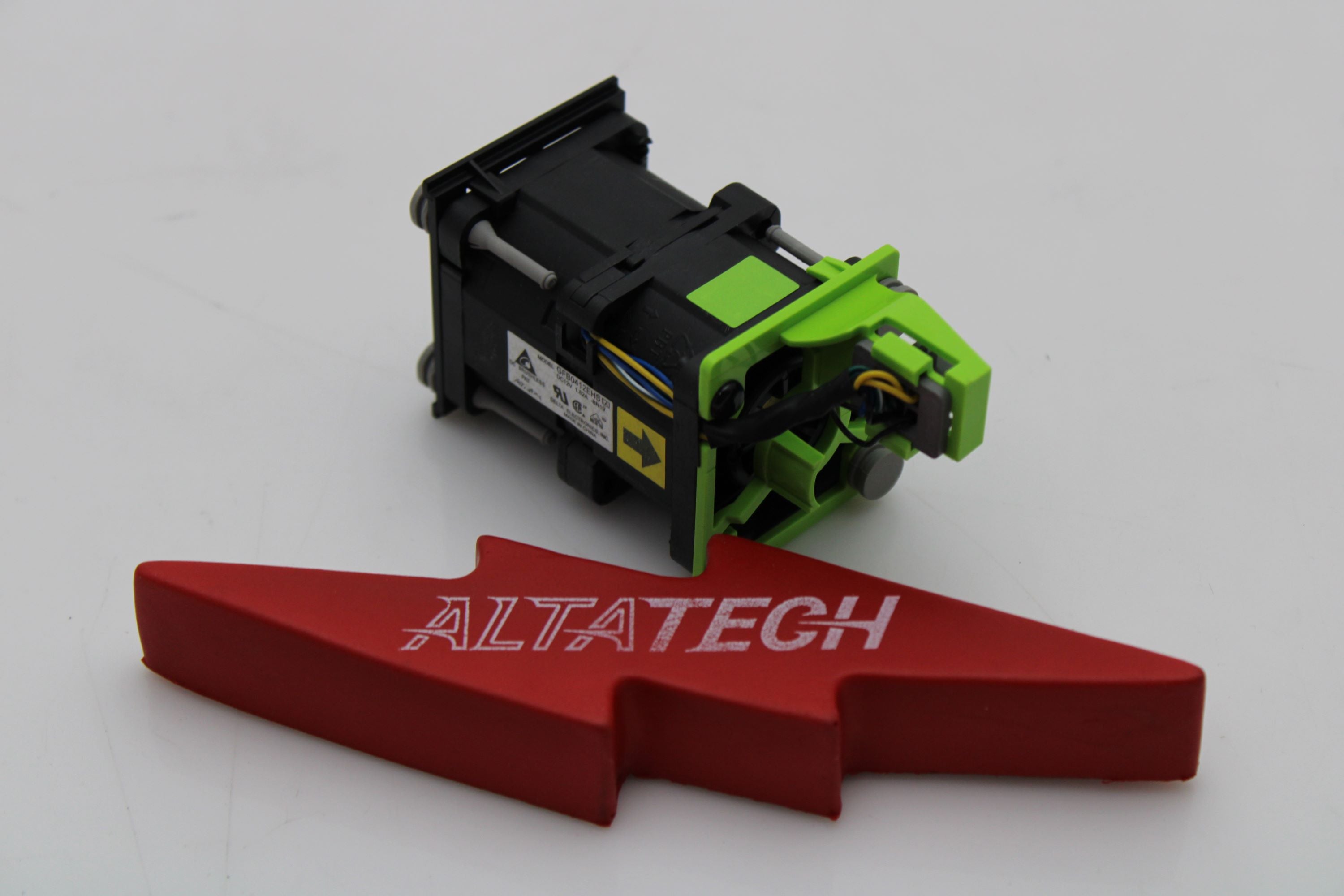 Dell GFB0412EHS Fan Assembly C220 M3 | Server