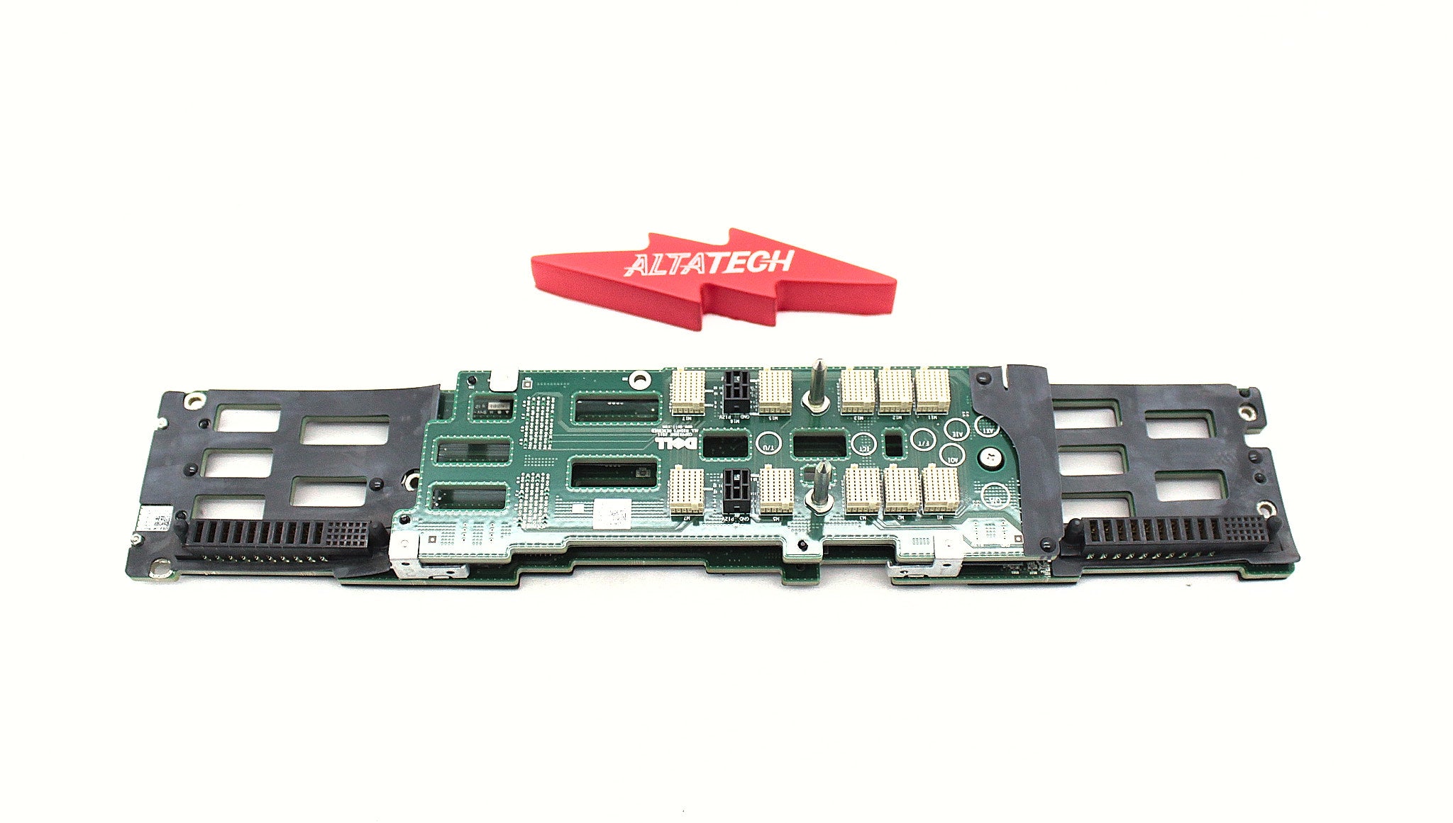 Dell GTCX9 Backplane 12x3.5 PS4100/SC200