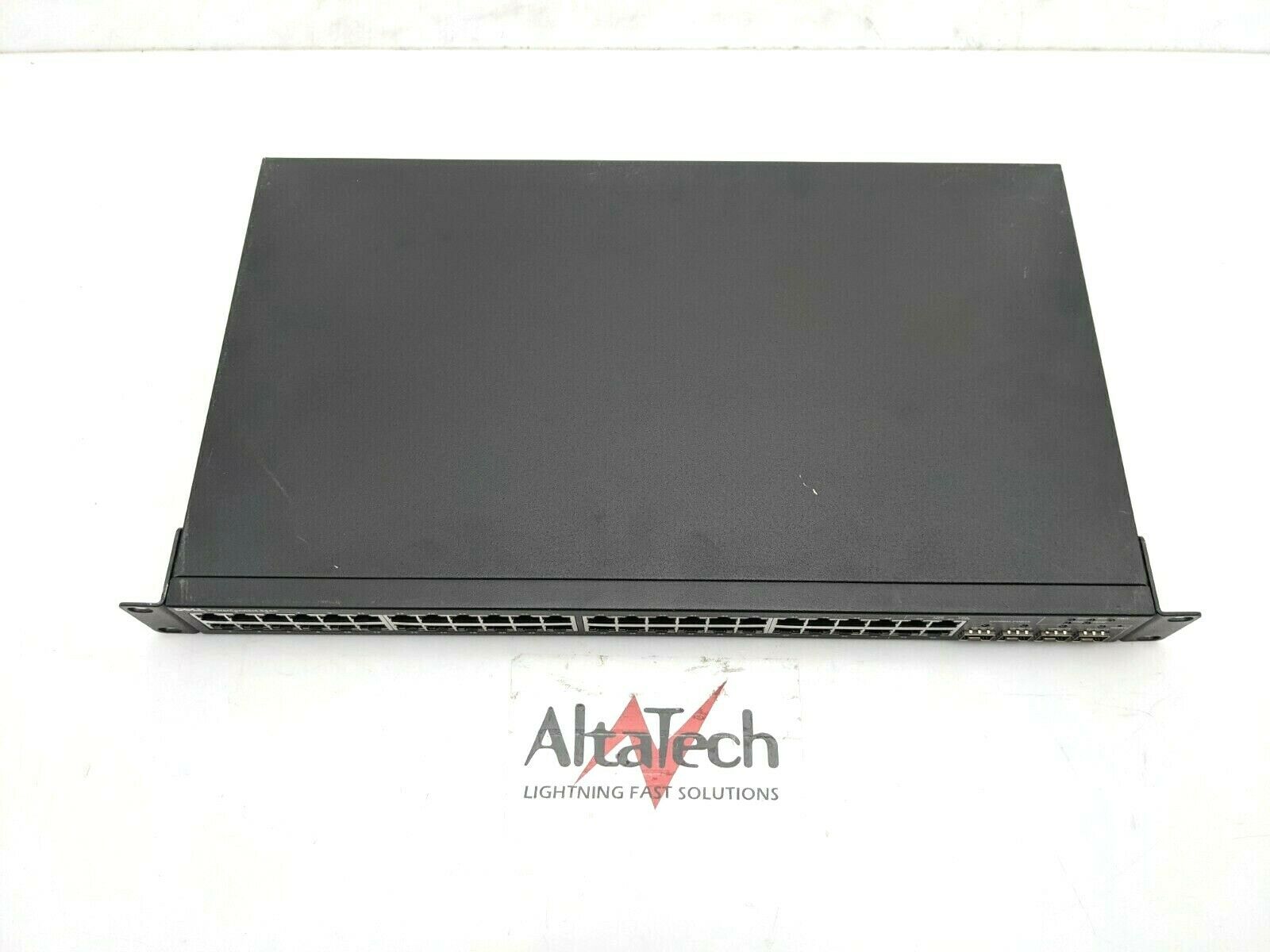 Dell PowerConnect 5448 48-Port Gigabit Ethernet Network Swit
