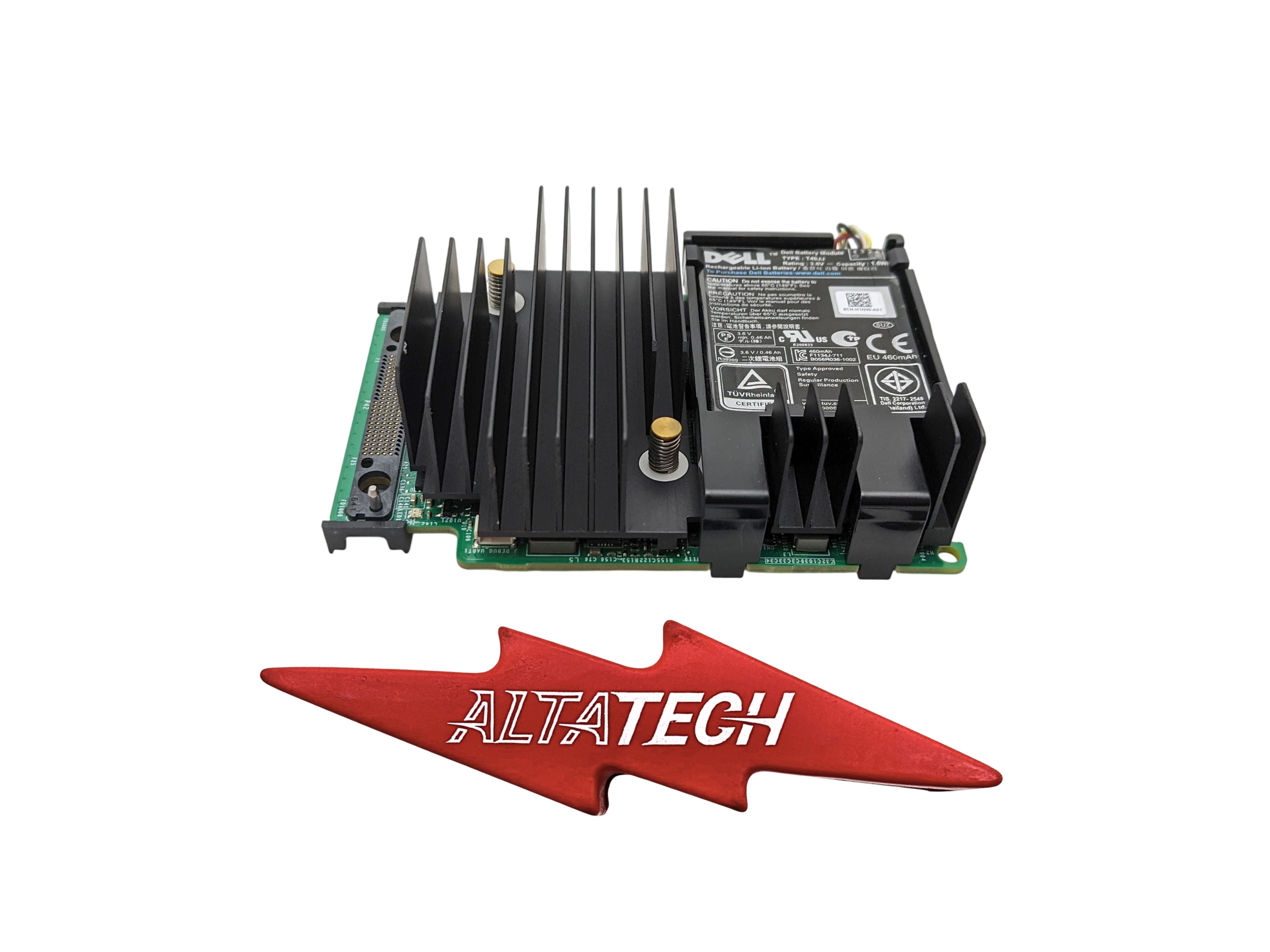 Dell PowerEdge PERC H730 Mini Mono 12Gb/s RAID Controller KM