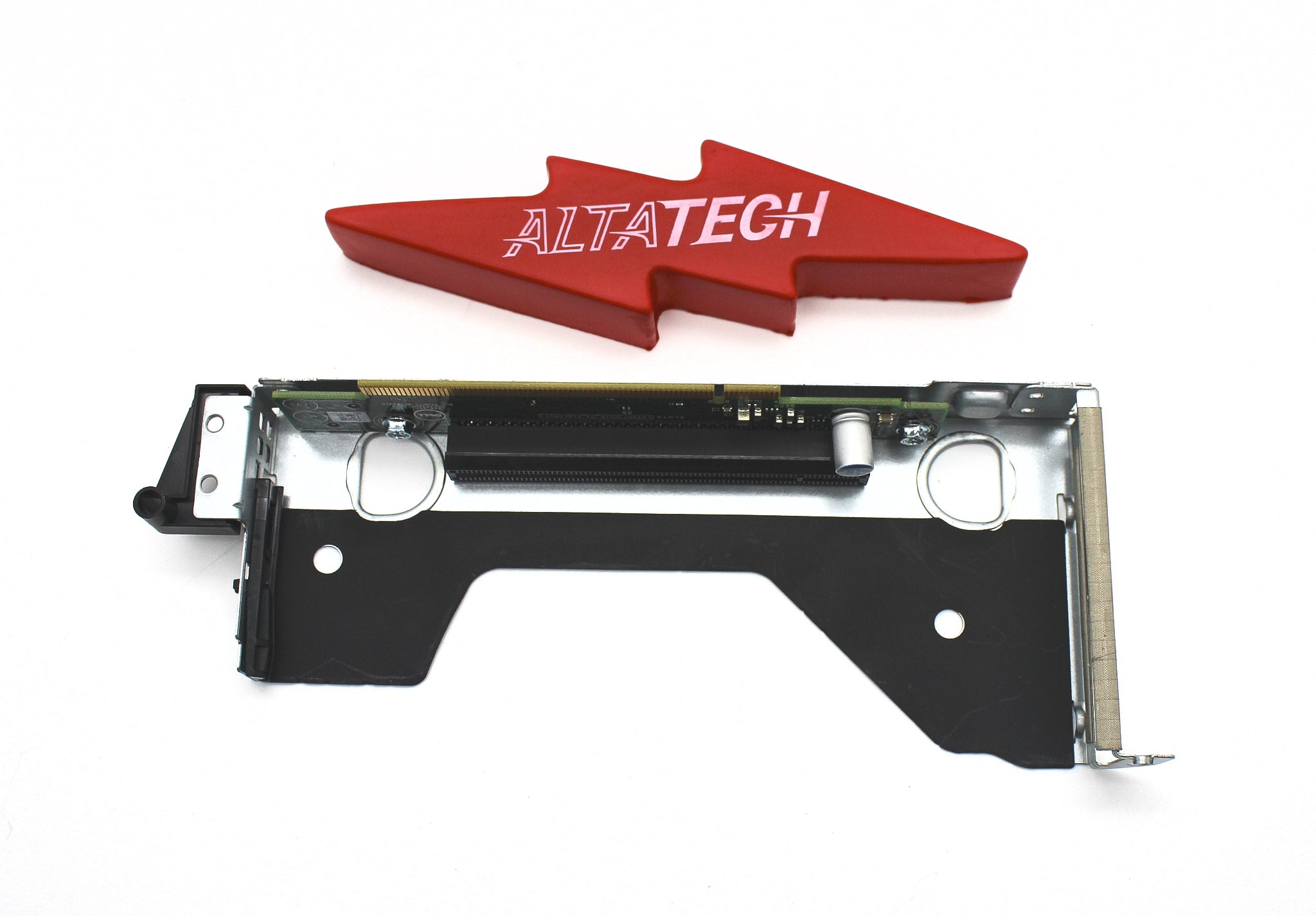 Dell MC2DD RISER #2 RSR2B (1XG16) HH R440/R540