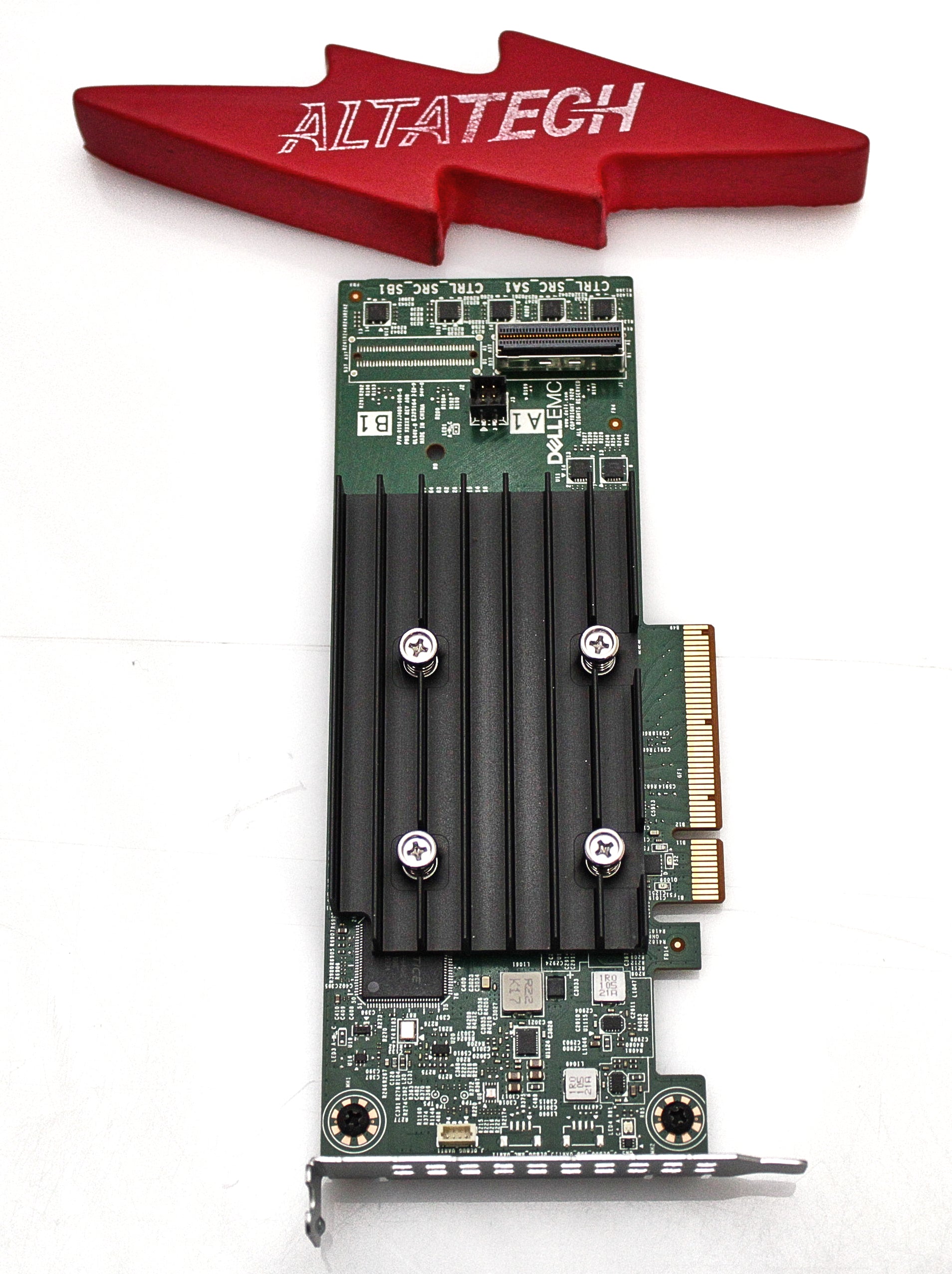Dell NFYVN HBA350I 12G 8 Port Adapter Low Profile