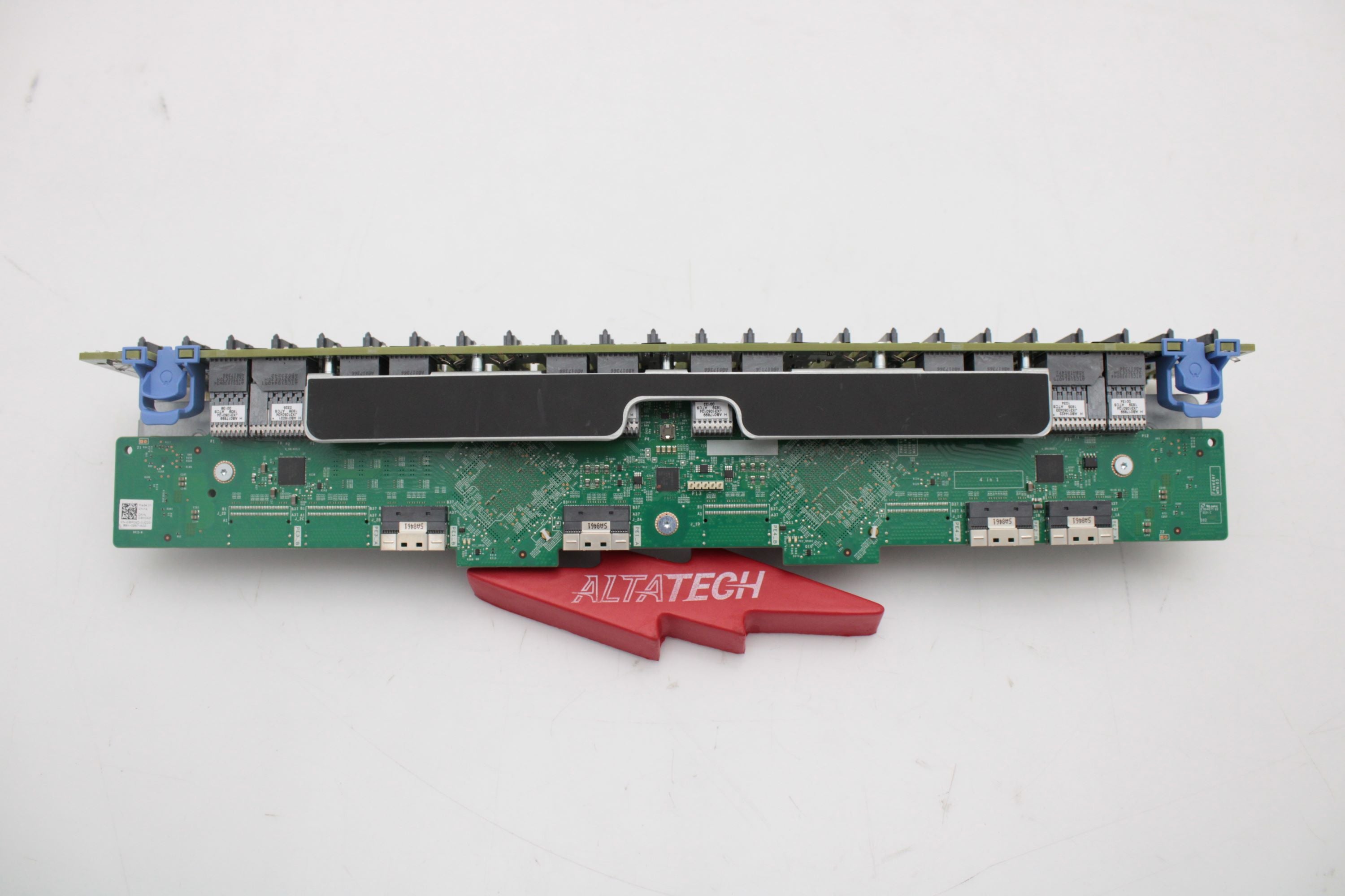 NEW Dell PC8TD BACKPLANE ASSY, 24X2.5 R7515/R7425 KIT