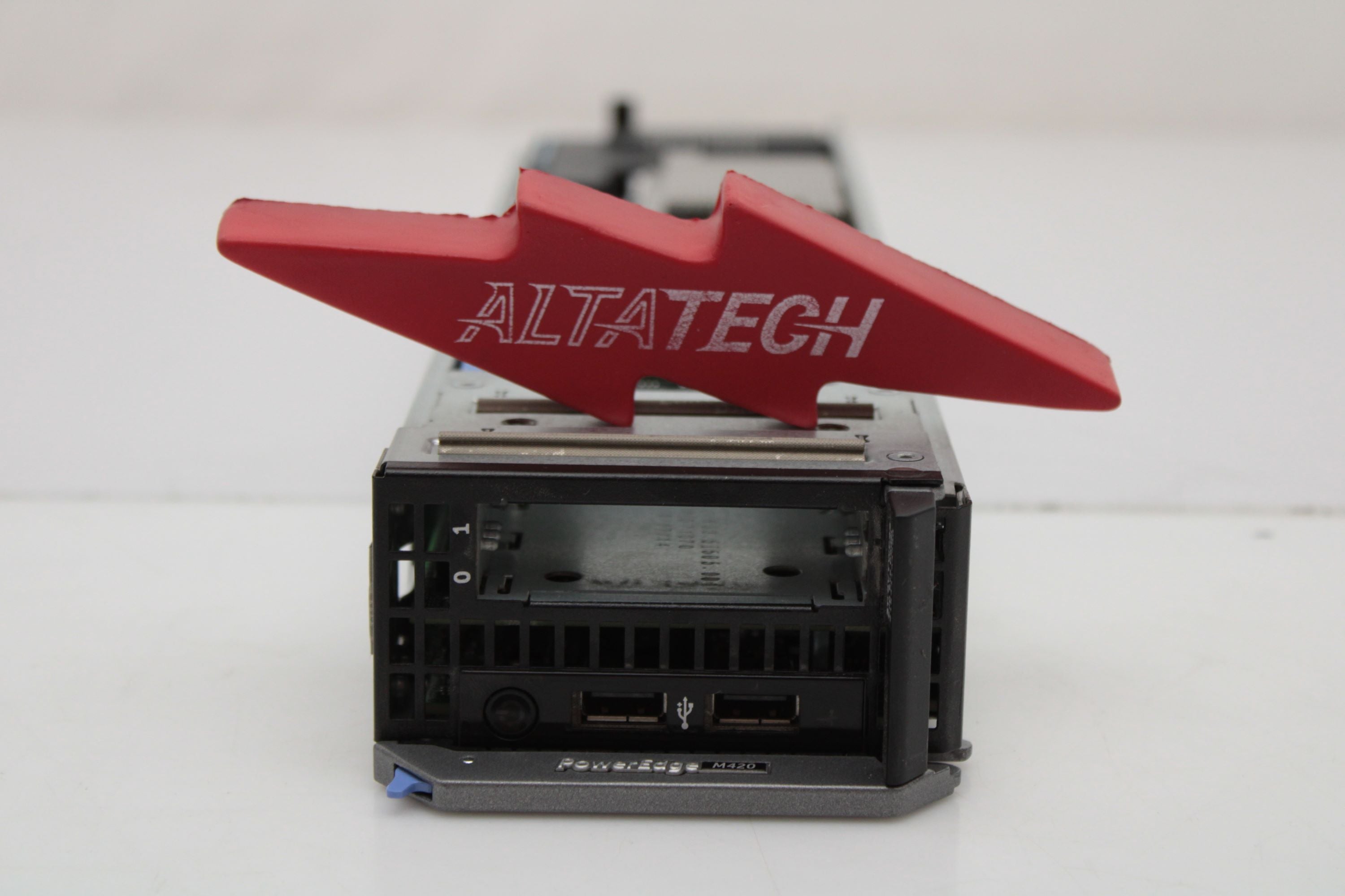 Dell PEM420 M420 BLADE SERVER | CHASSIS