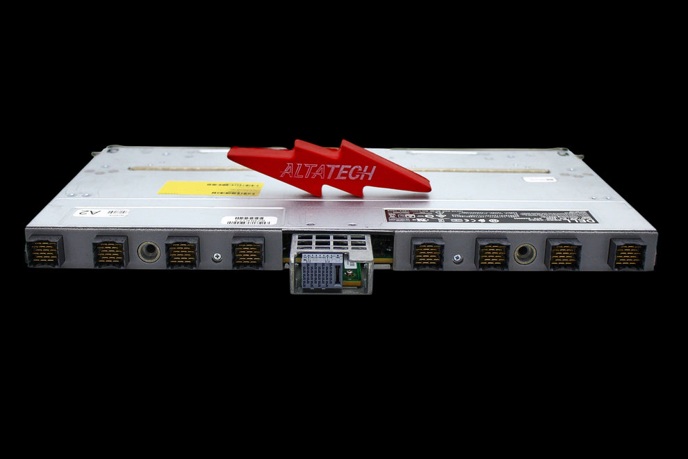 Dell RFX85 PowerEdge MX9116N 25Gb Ethernet Fabric Switch