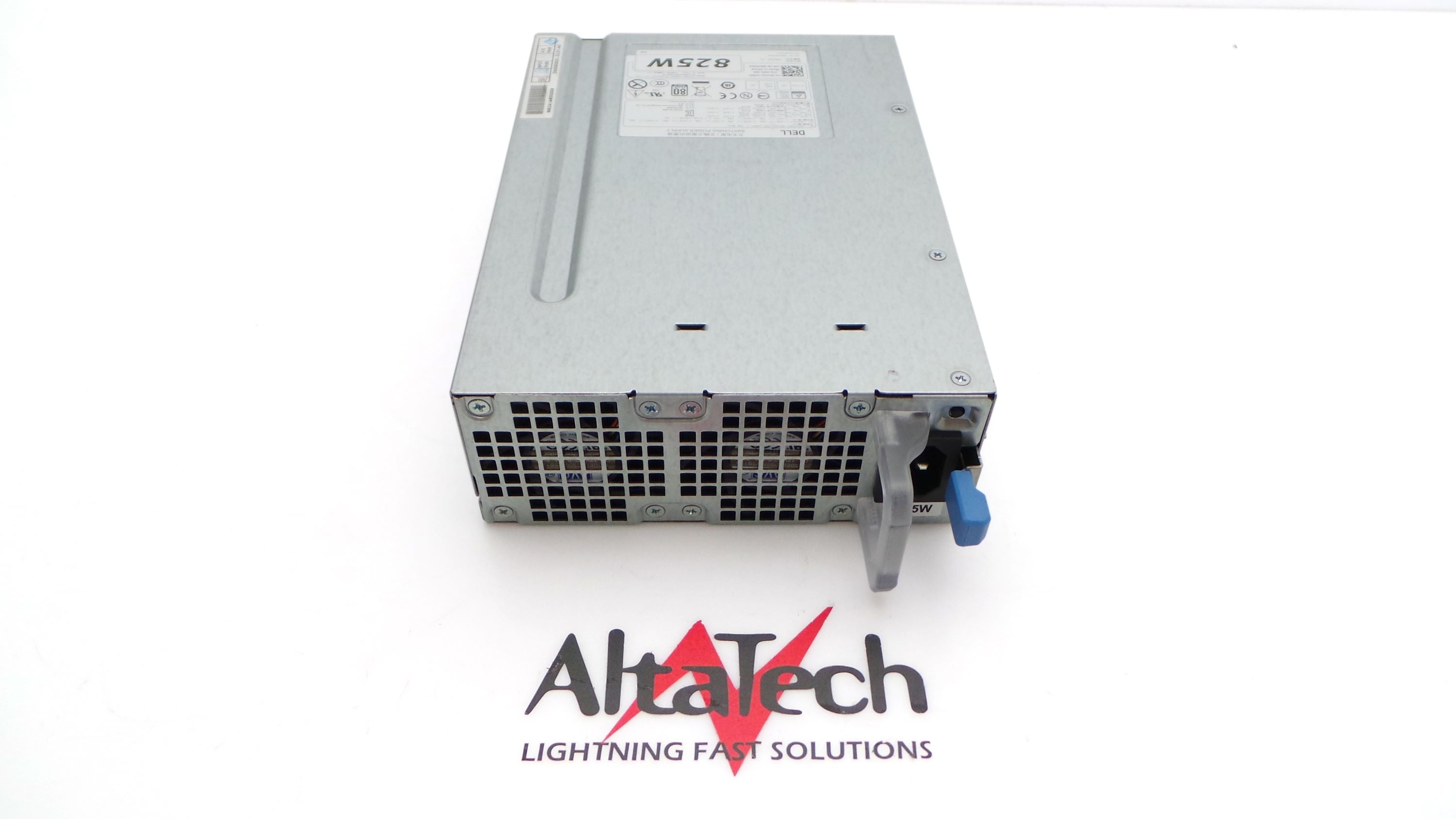 Dell 0RHHKV 825W Power Supply for Precision R7910 TS5600