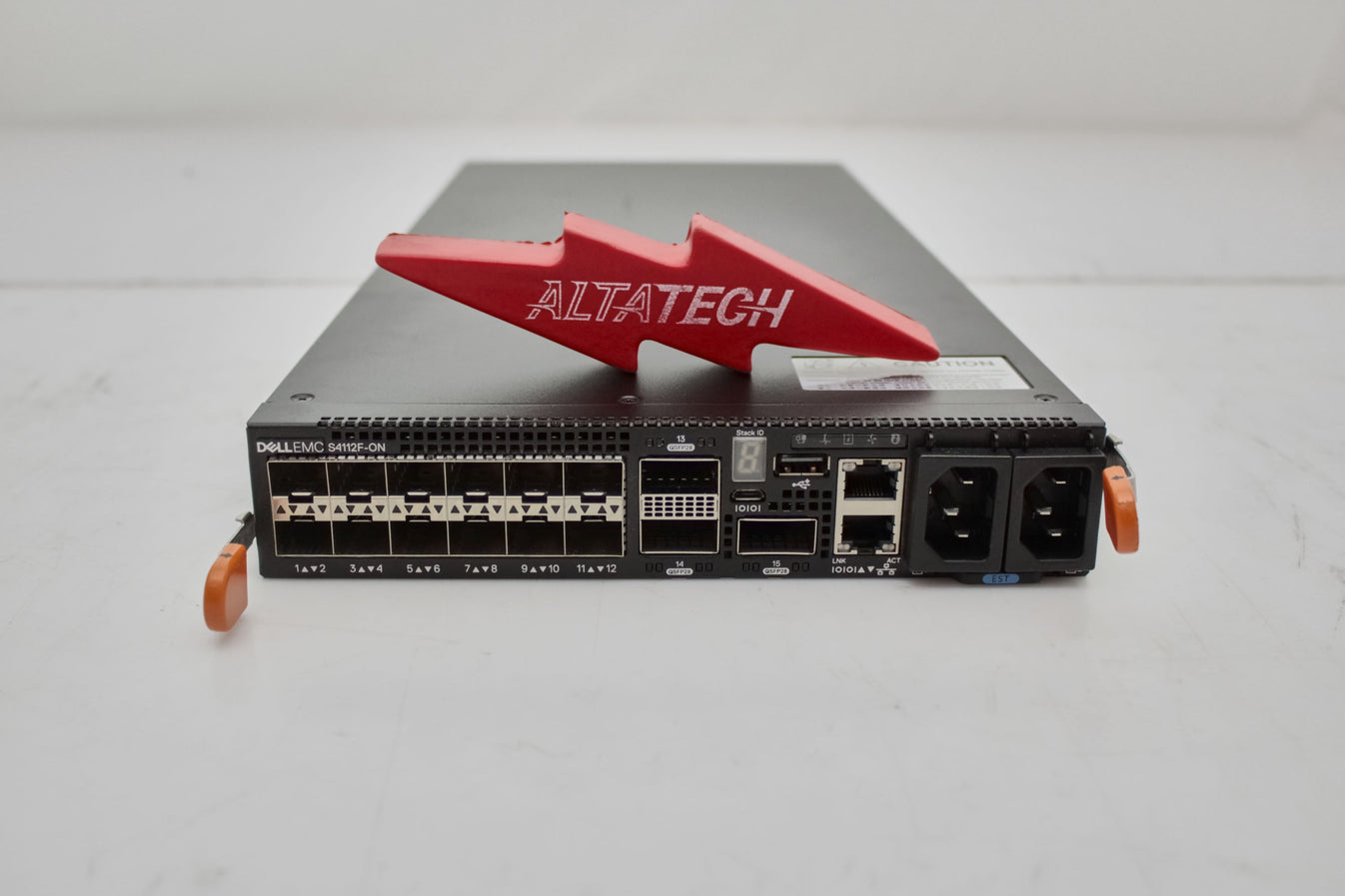 Dell S4112F-ON | Alta Technologies