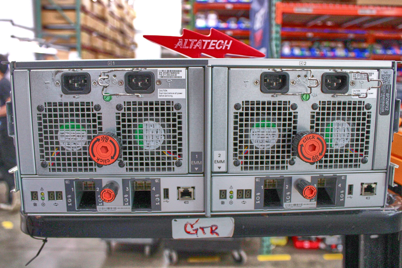 Dell SC460 | Alta Technologies