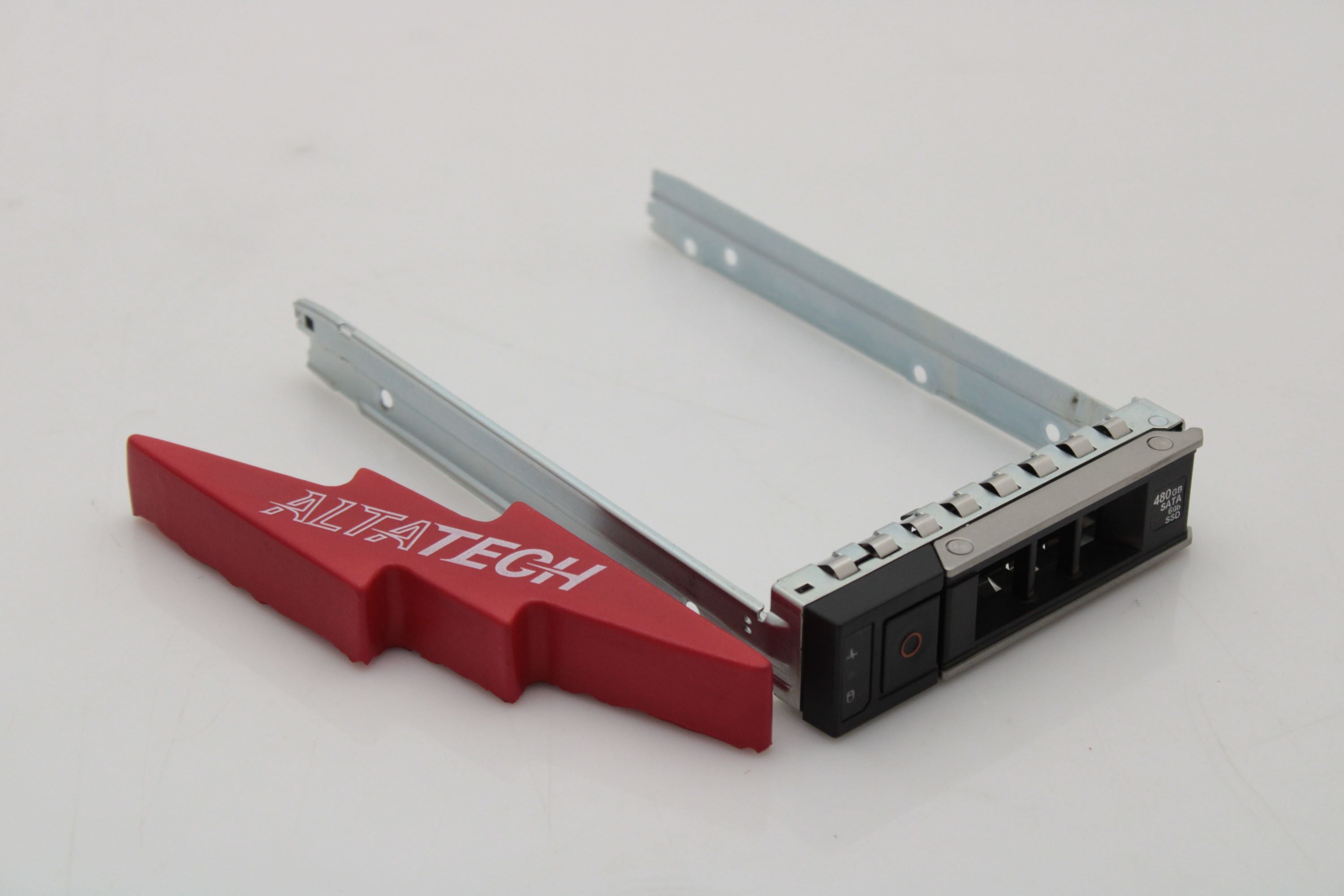 NEW Dell X7K8W 3.5" DRIVE CADDY SAS/SATA G14