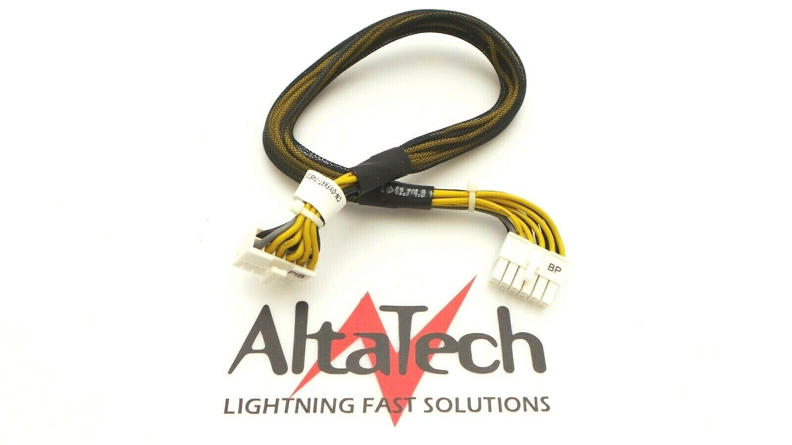 Dell 0YFKRT PowerEdge T620 Backplane to PID Cable Assembly