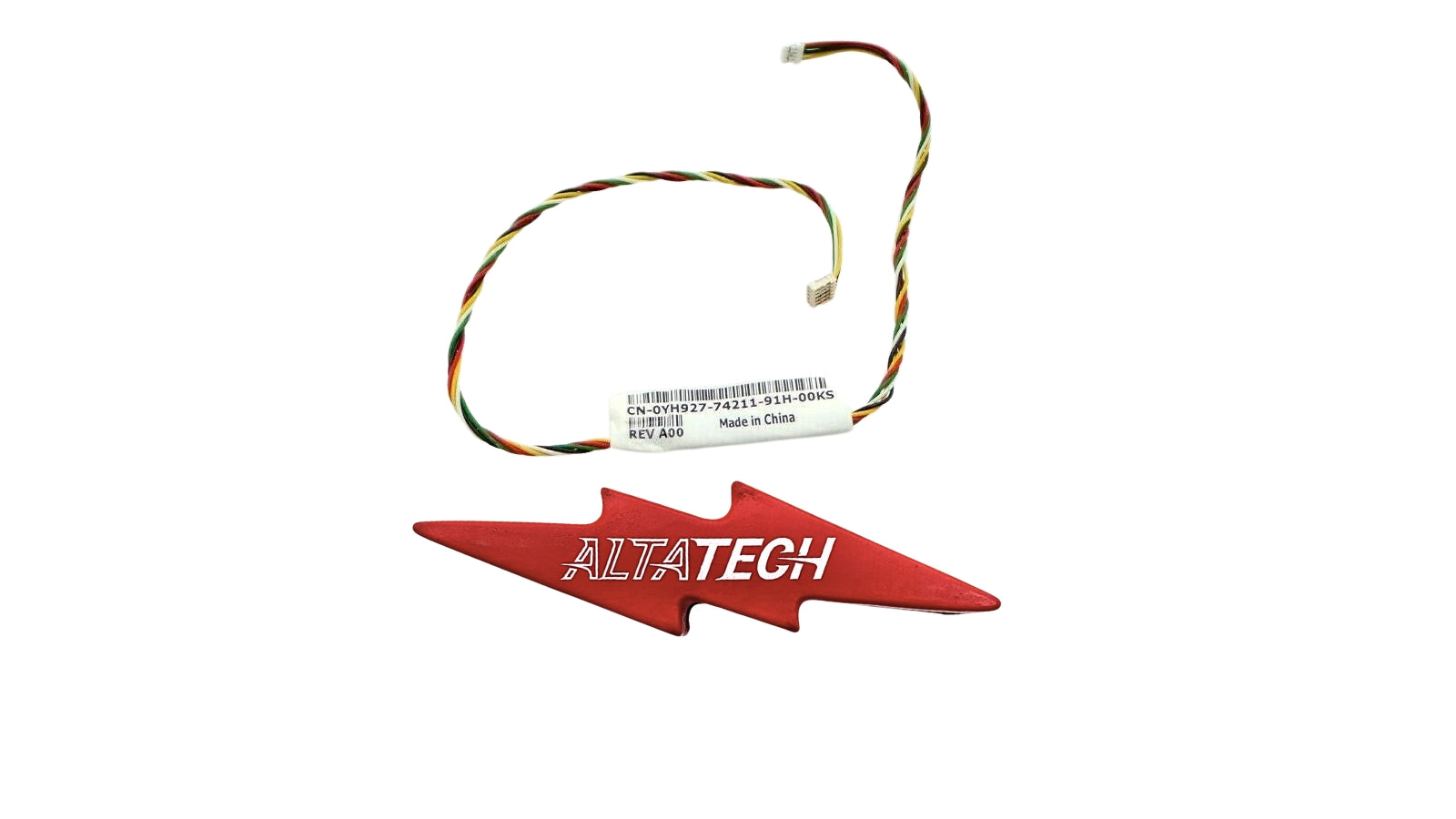 Dell YH927 PowerEdge PE840 T710 15 inch PERC to Battery Cabl