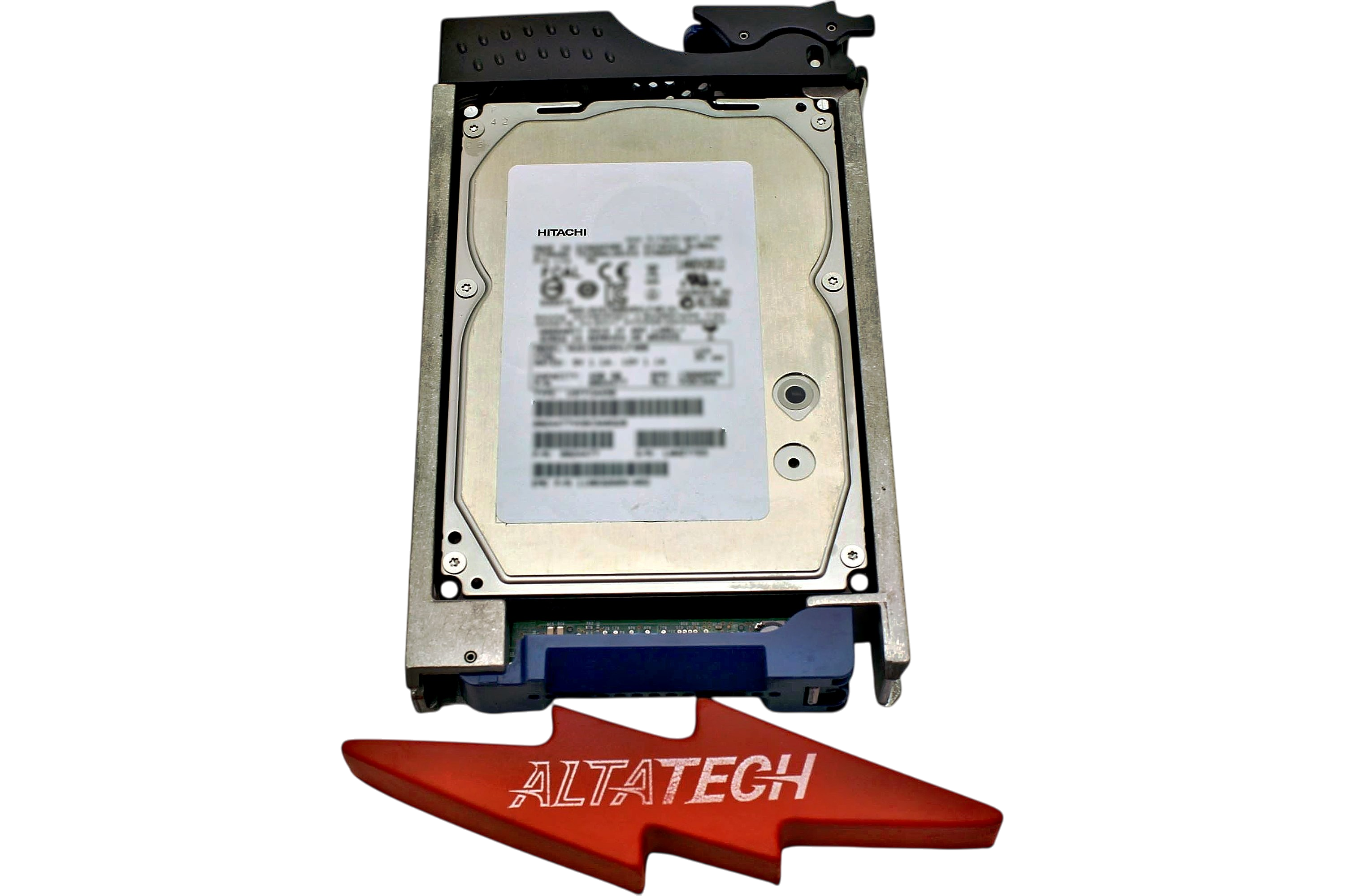 EMC 005048951 450gb 15k 3.5" 4G Hard Disk Drive HDD CX4 Seag