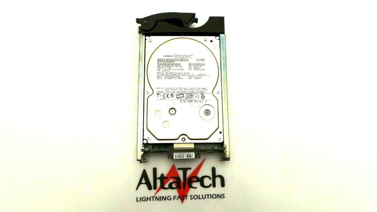 EMC 005049520 1TB 7.2K SATA 3.5" 4G HDD CX4 118032579 Hard d