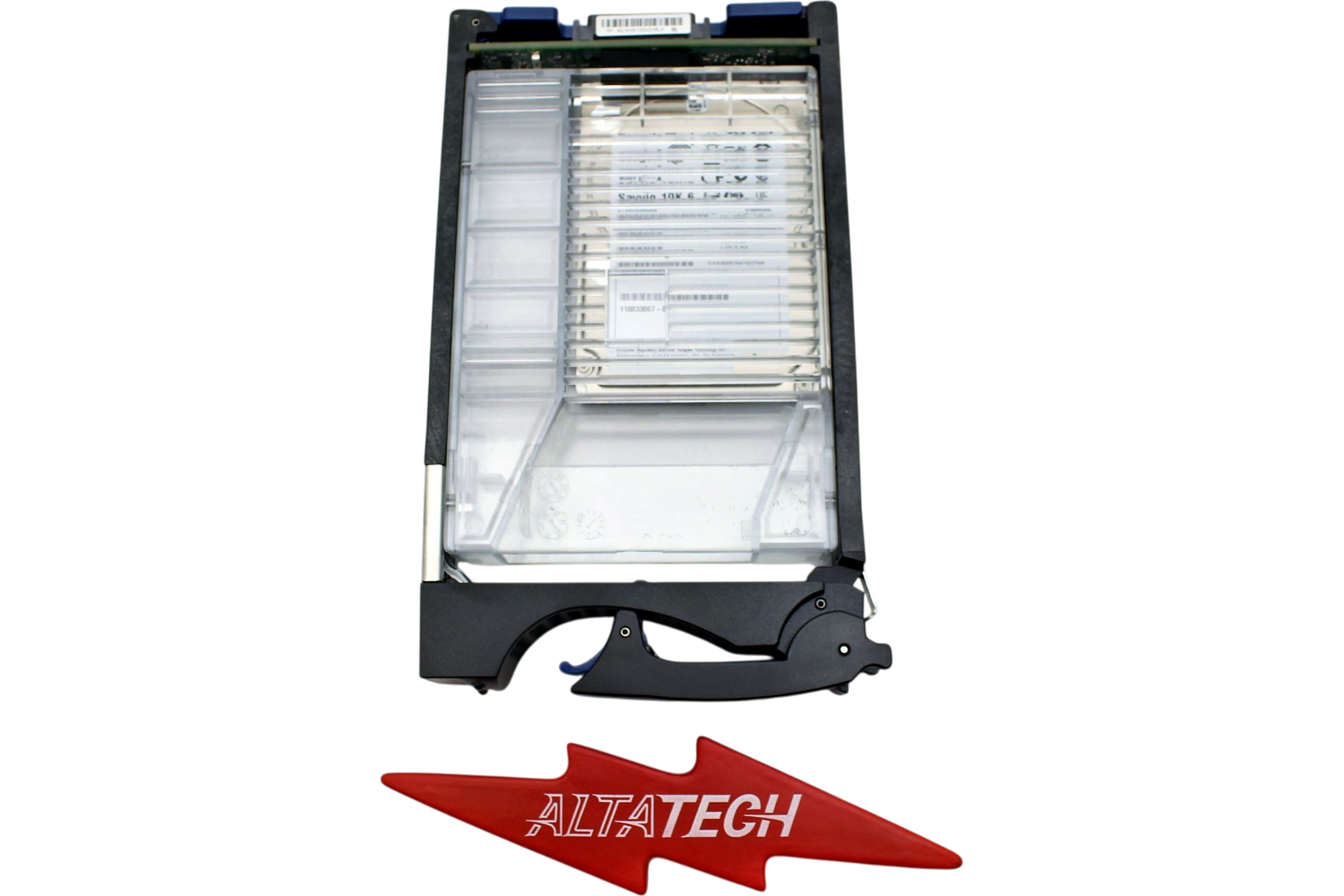 EMC 005049745 900GB 10K SAS 3.5 6G VMAX Hard Disk Drive