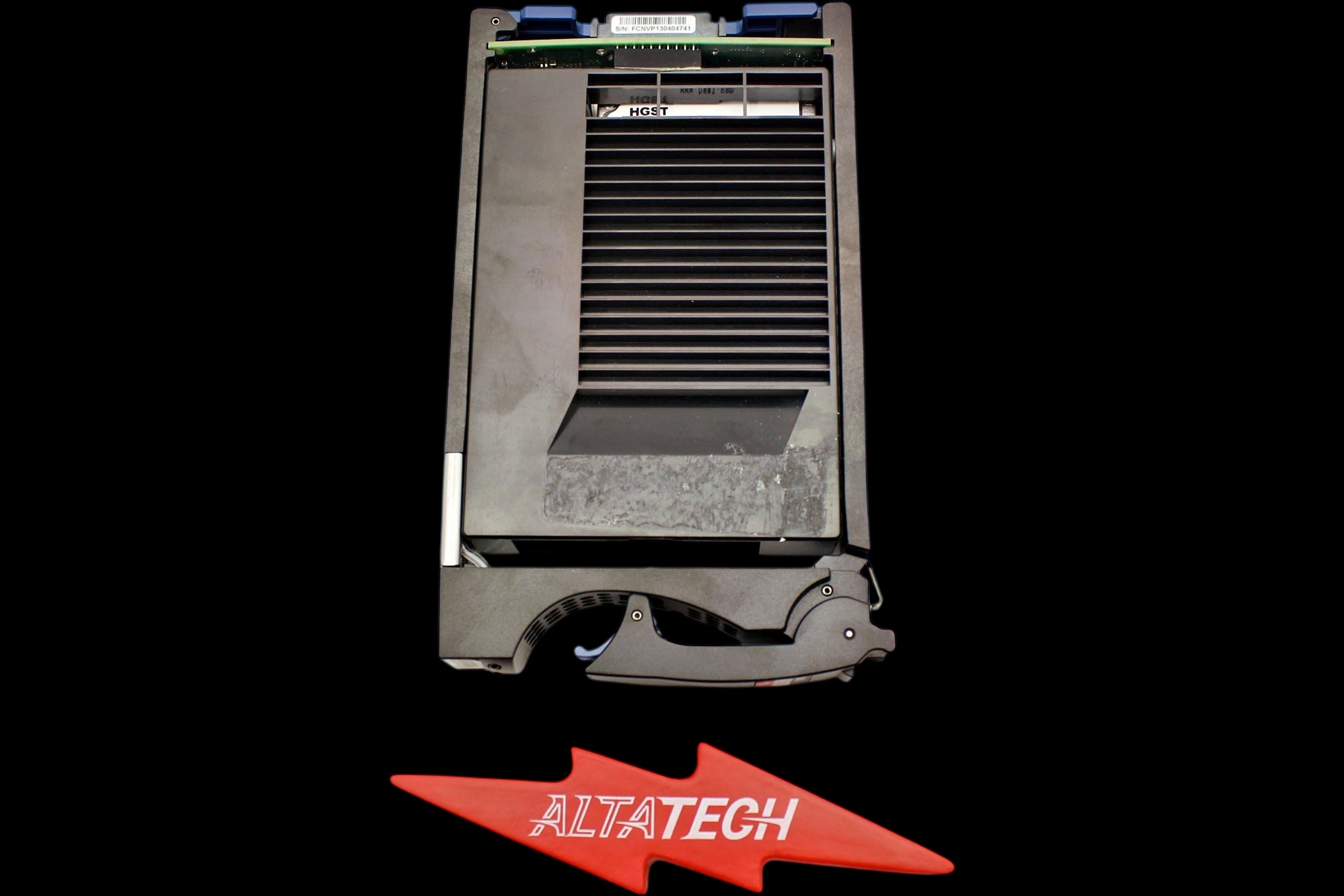 EMC 005050082 1.2TB 10K SAS 3.5 6G VNX54/56/5800 Hard Disk D