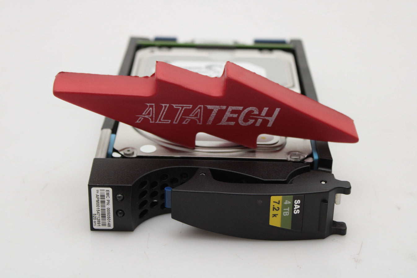 EMC 005050148 005052064 005052468 005050748 4TB 7.2K SAS 3.5