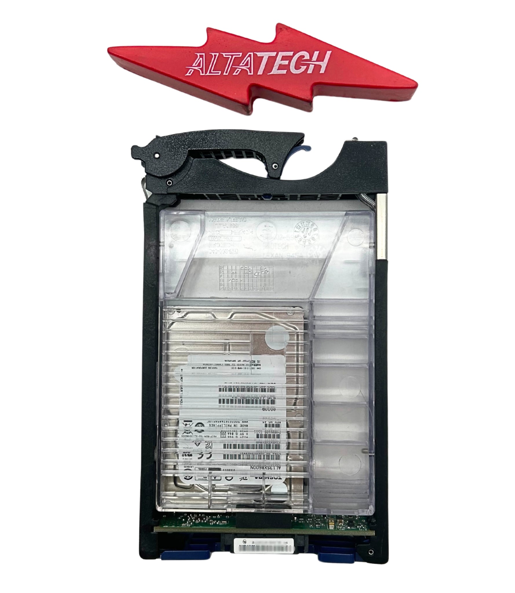 EMC 005051004 600GB 15K SAS 2.5/3.5 6G VMAX