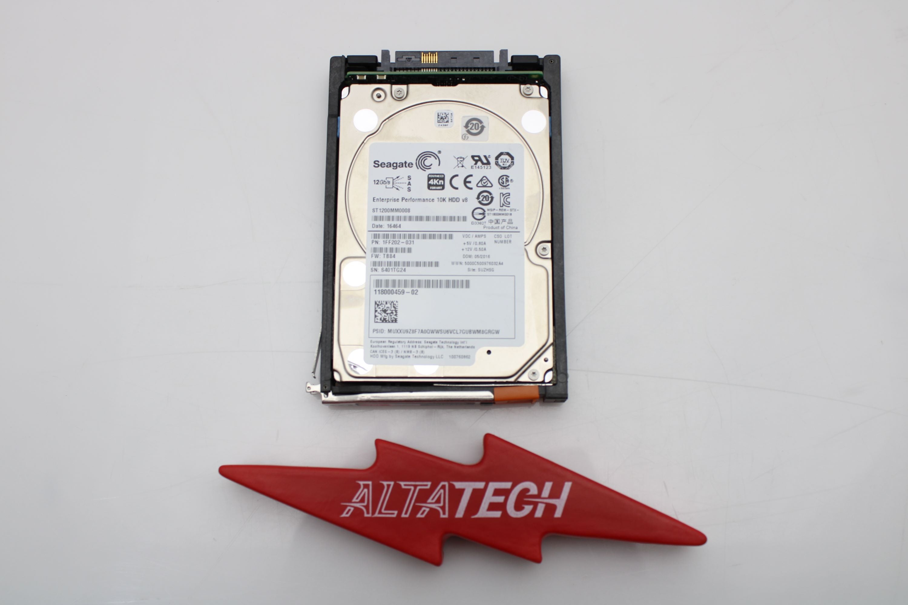 EMC 005051632 | Alta Technologies