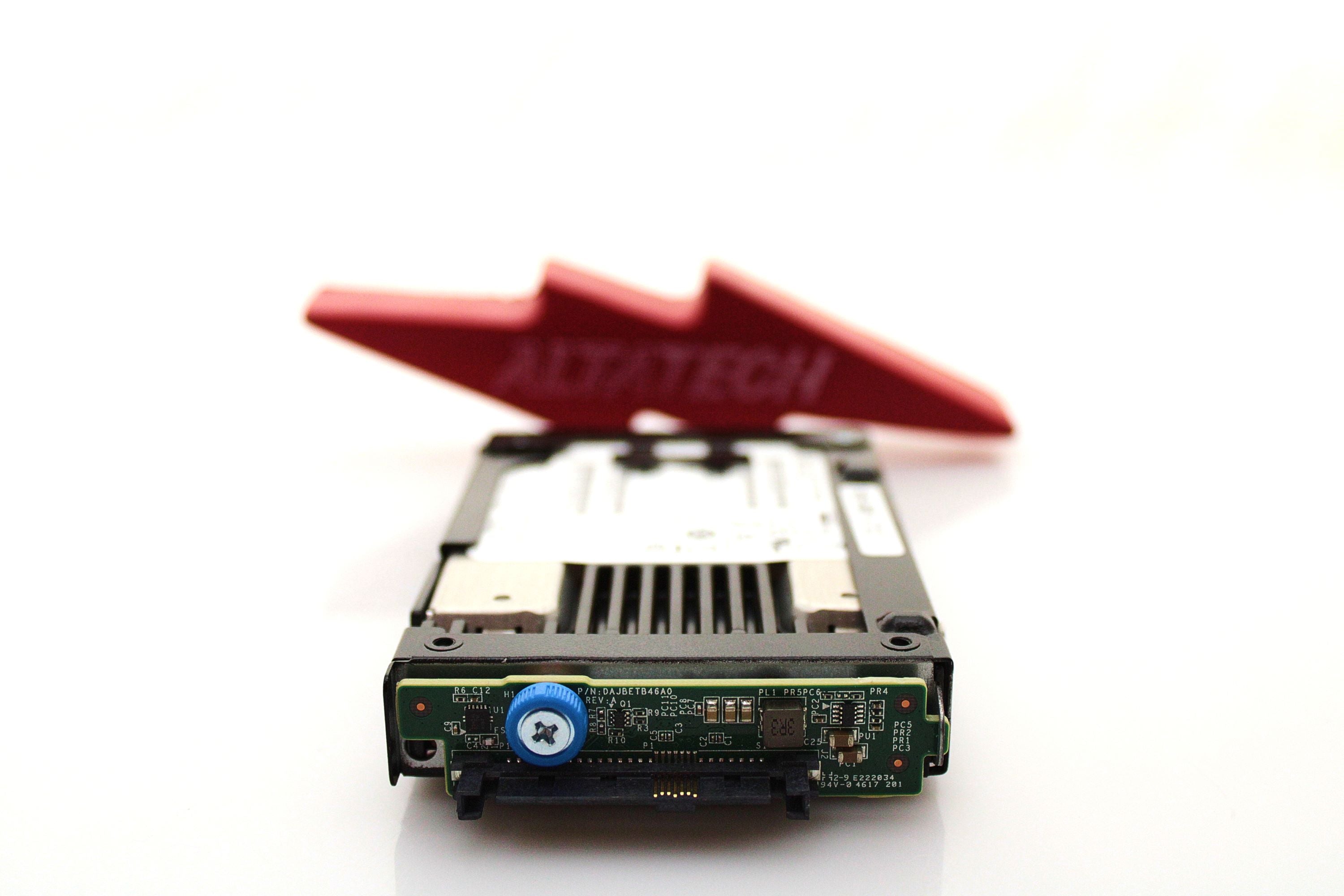 EMC 005052028 005053371 005052442 1.92TB SSD SAS 2.5 12G XTR