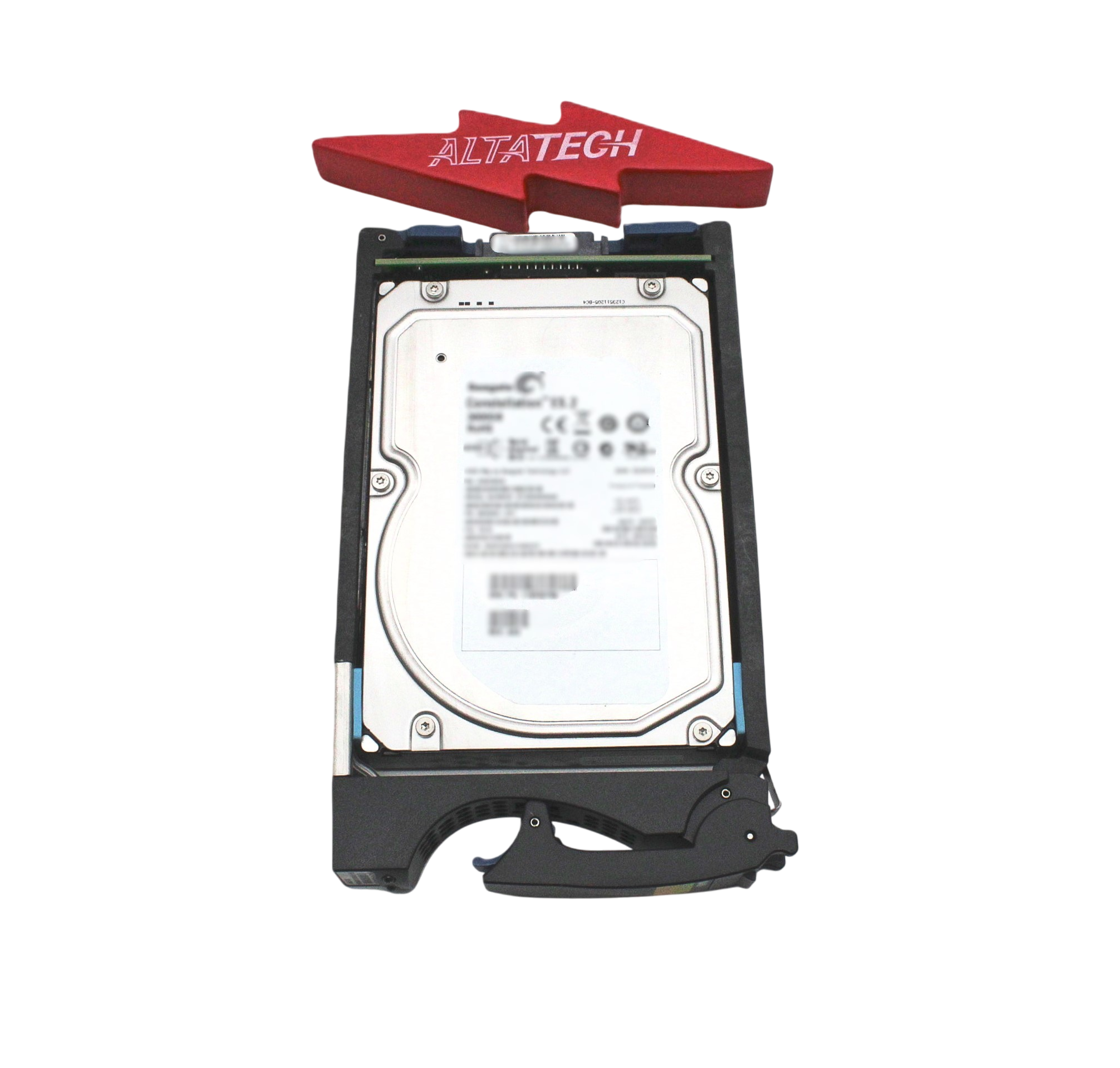 EMC 005052062 3TB 7.2K SAS 3.5 6G VNX52/54/56/58