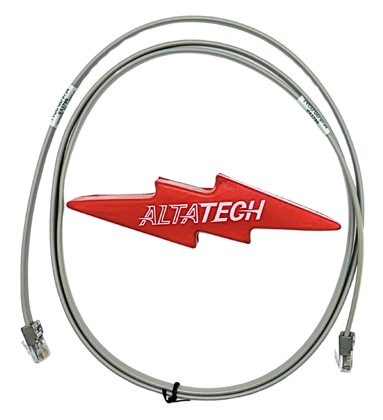 EMC 038-003-307 Cable RS232 Cable FEBE To SPS ROHS