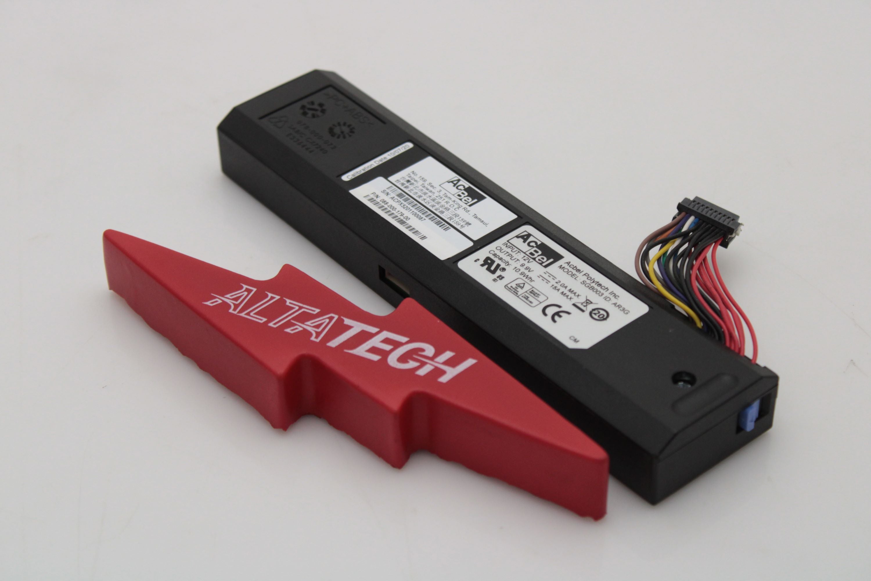 EMC 088-000-179_NEW Battery Pack for VNXE3200