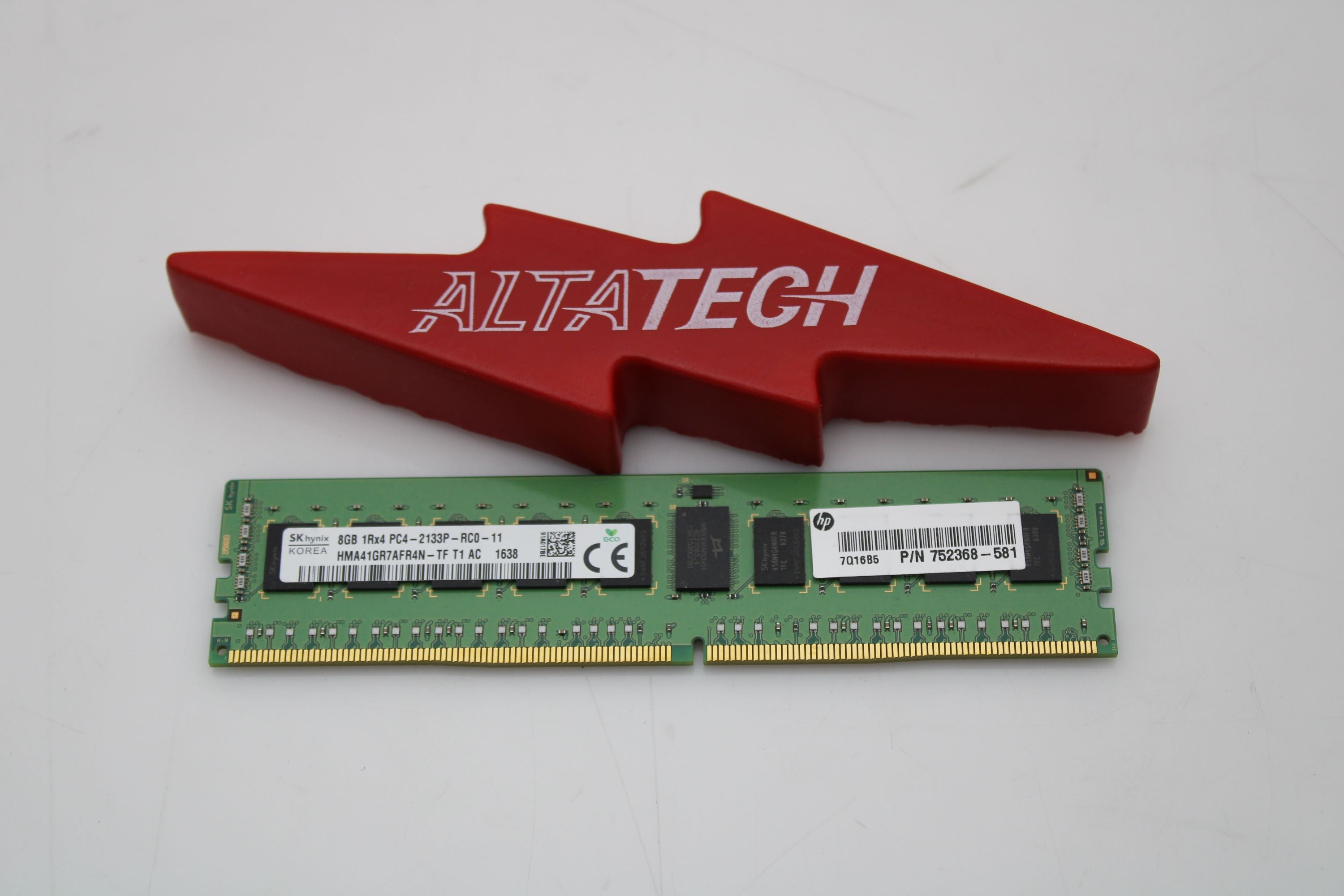 EMC 100-564-192 8GB PC4-R MEMORY RECOVERPOINT GEN6