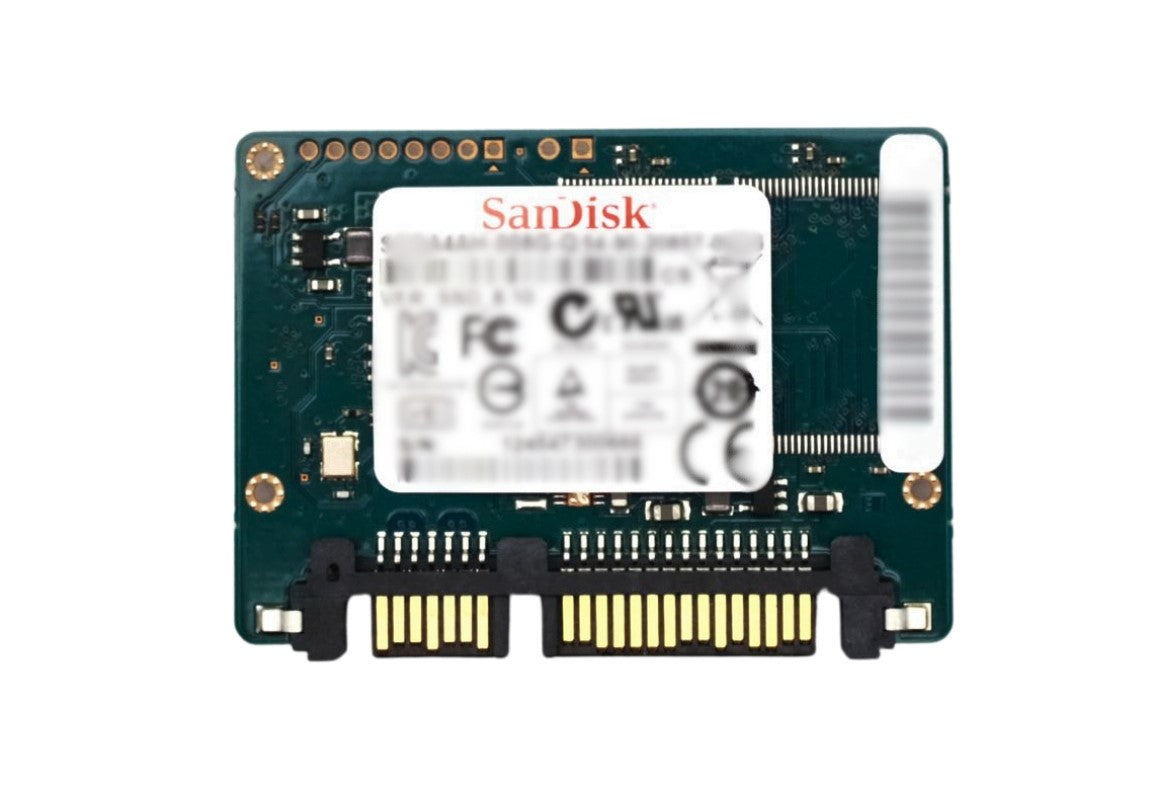 NEW EMC SDSA4AH-008G 8GB SSD BOOT DRIVE ISILON