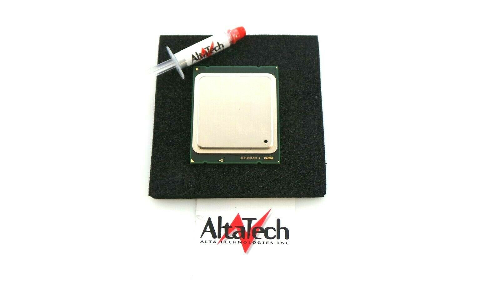 Fujitsu V26808-B8627-V10 2.0GHZ/15MB/60W/6C, E5-2630L