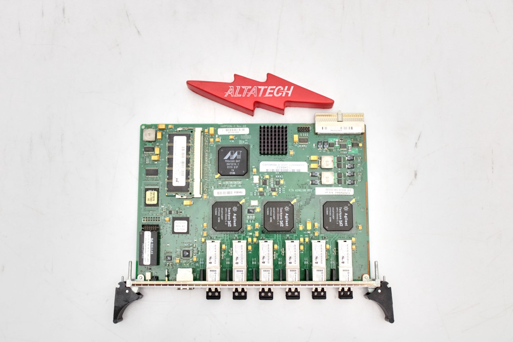 HP 356690-001 HP ESL E 2GB FC E2400 INT CARD