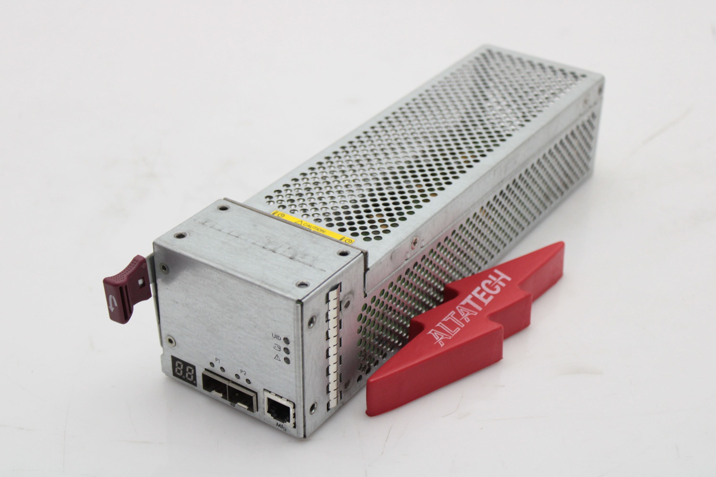 HP 461494-005 M6412 4GB FC DUAL BUS I/O MODULE Fiber Channel