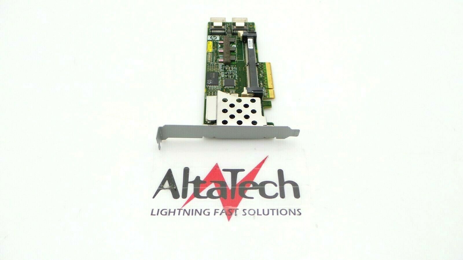 HP Smart Array P410 FH Full Height SAS RAID Controller Card