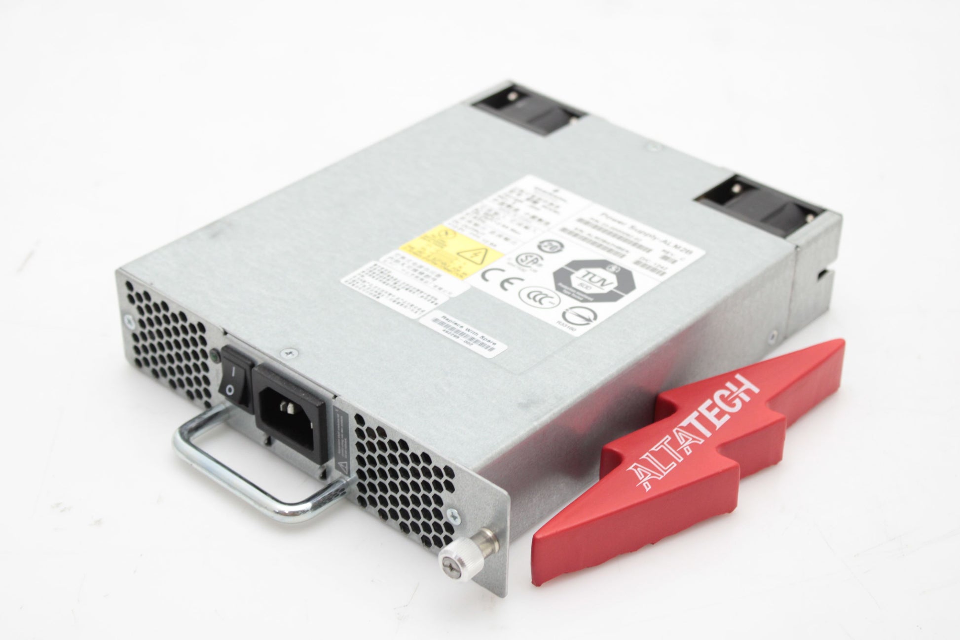 HP 492295-001 Power Supply Unit, PSU w/ Fan (SN3000B)