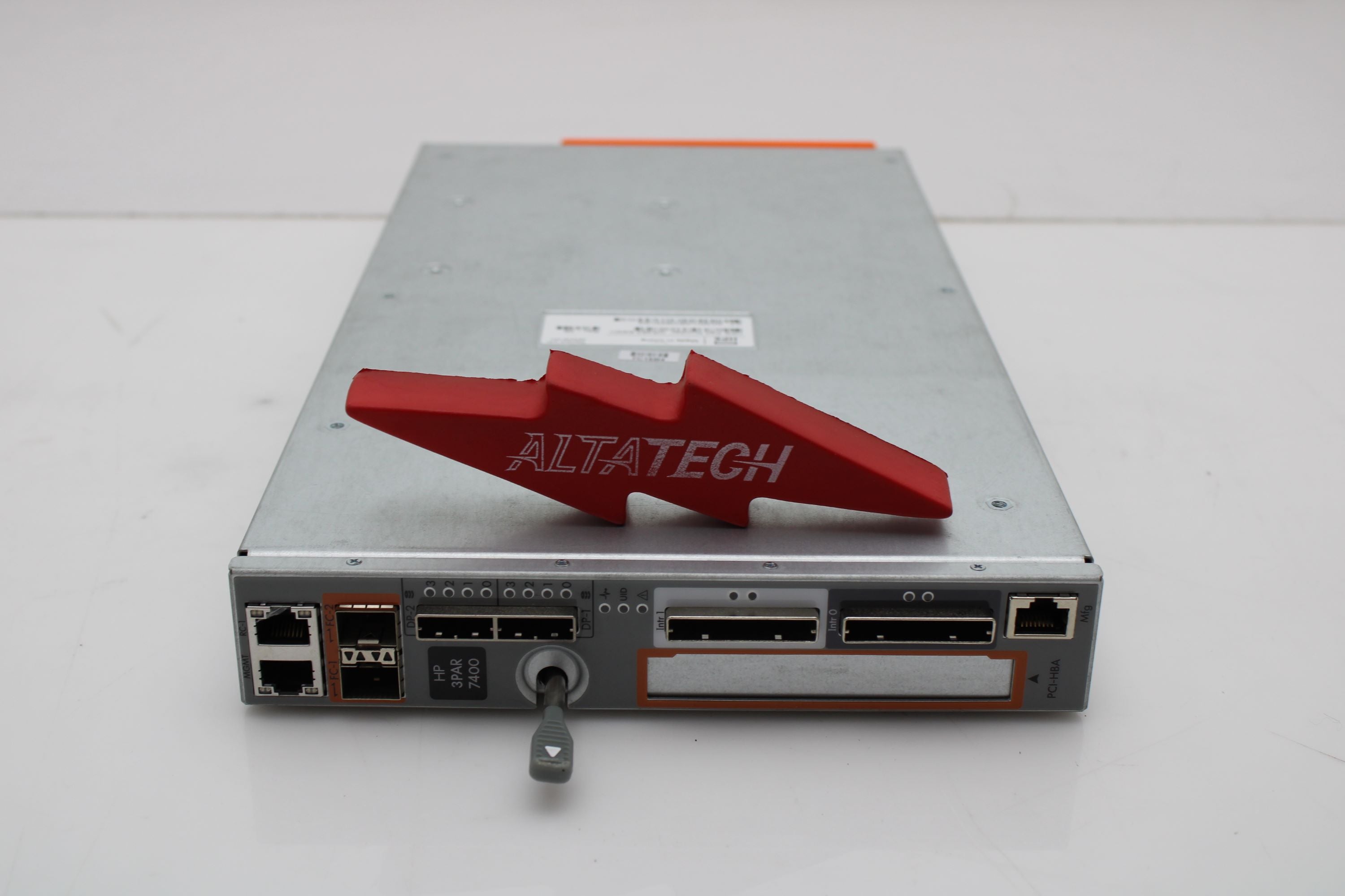 HP 683246-001 StoreServ 7400 Node Module Controller (3PAR)