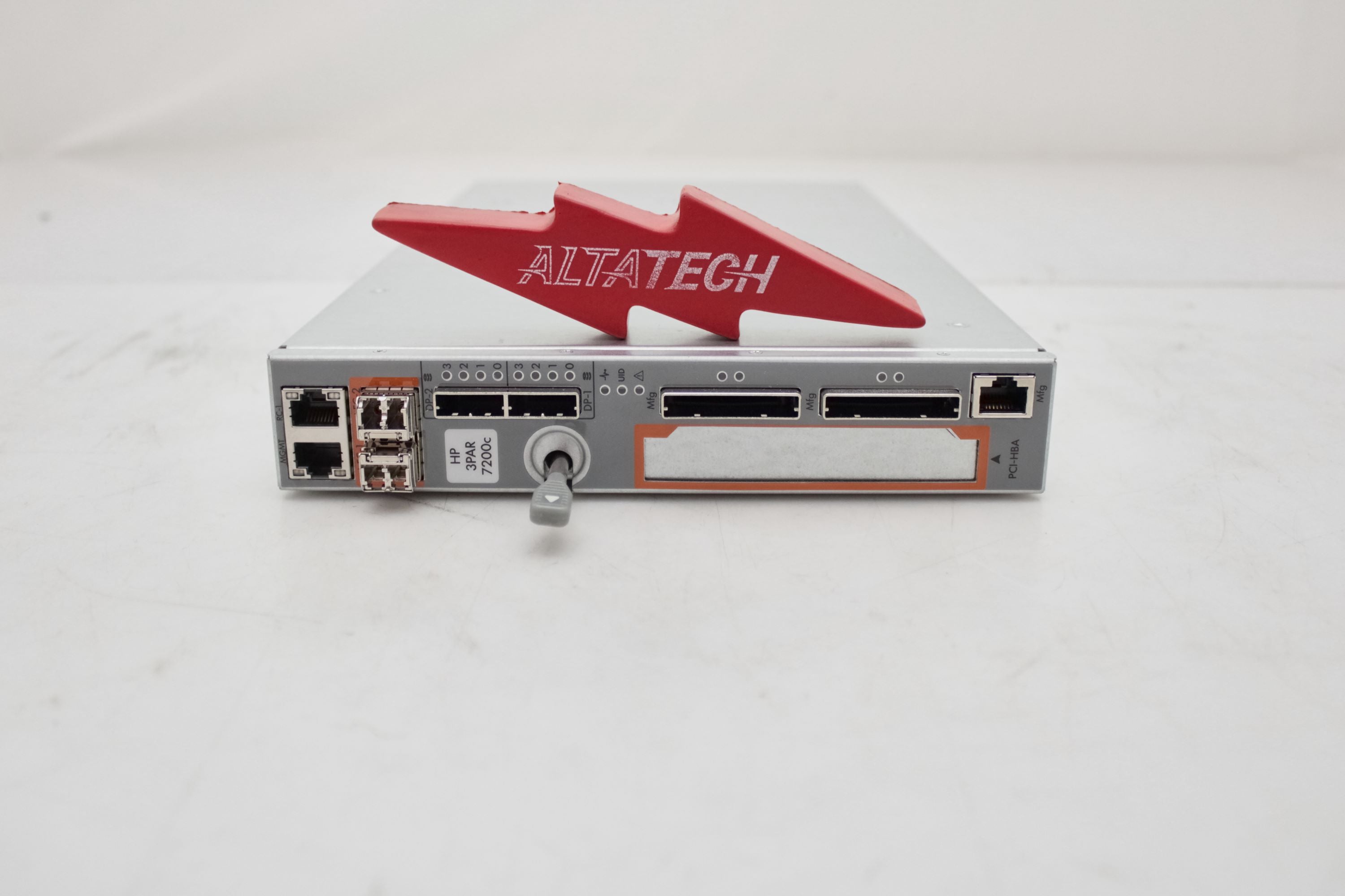 HP 756817-001 7200C Controller Node Assembly (3PAR)
