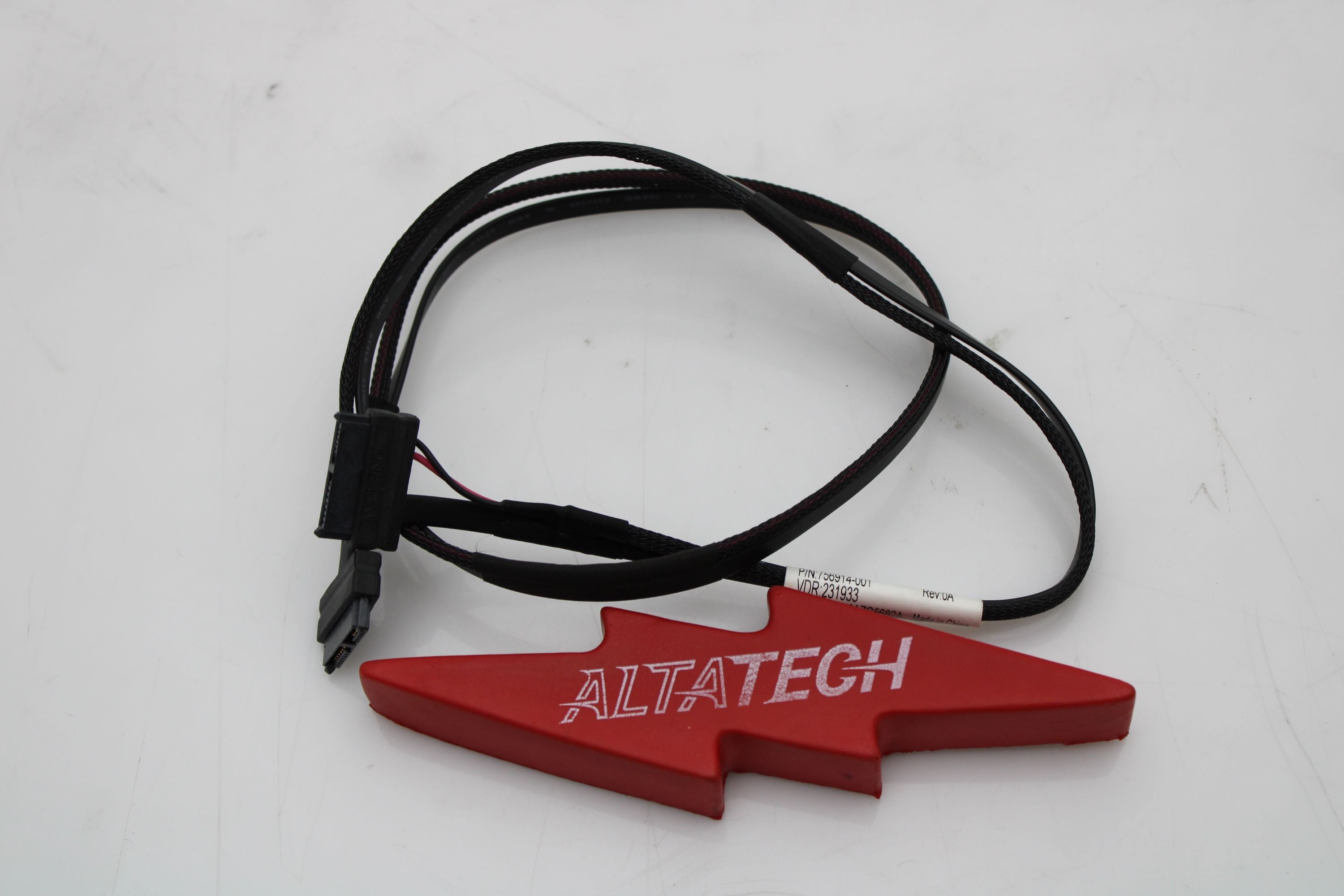 HP 784623-001 OPT DRV SATA CABLE 30.5IN (DL380G9)