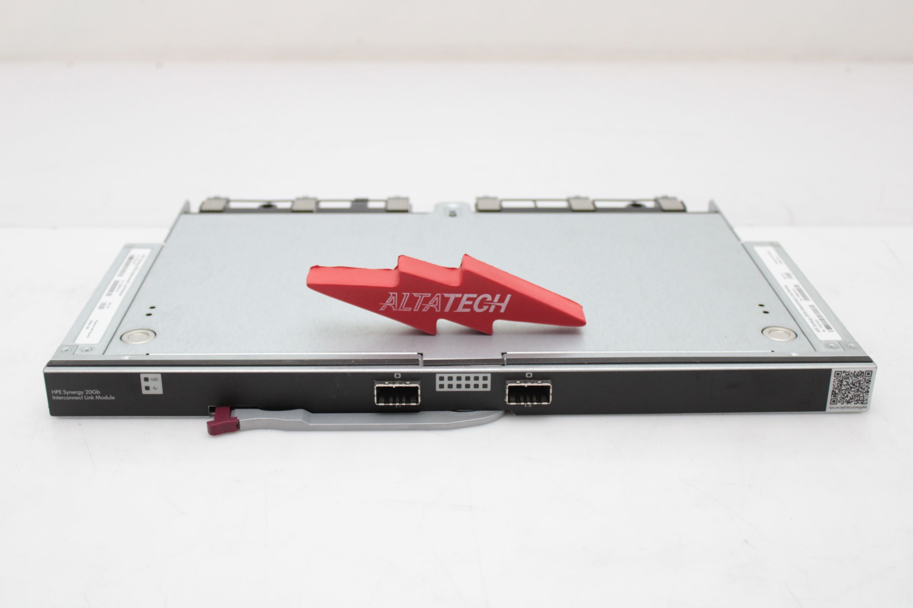 HP 785341-001 Synergy 20GB InterConnect Link Module
