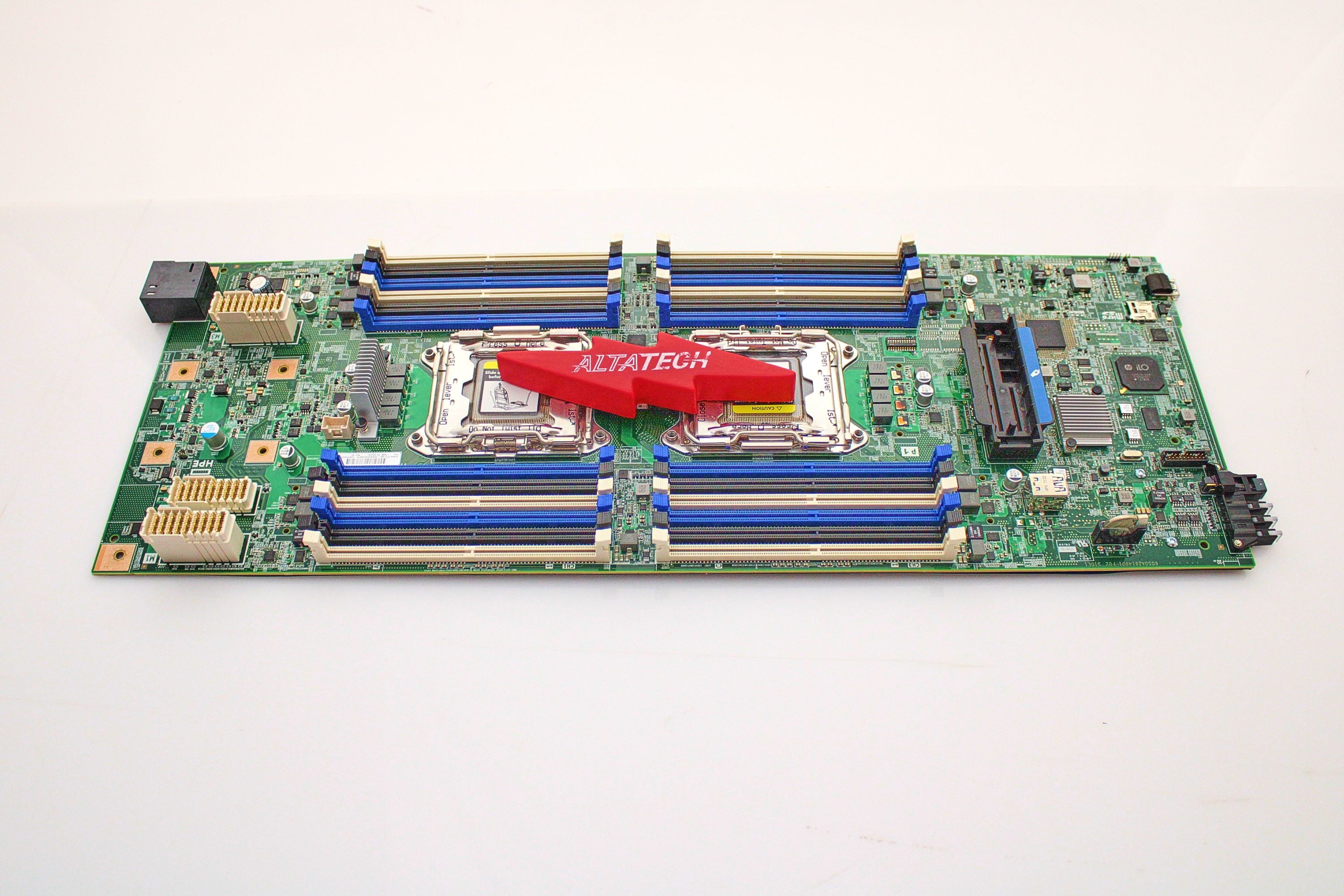 HP 801374-001 System Board, Motherboard for Synergy 480 GEN1