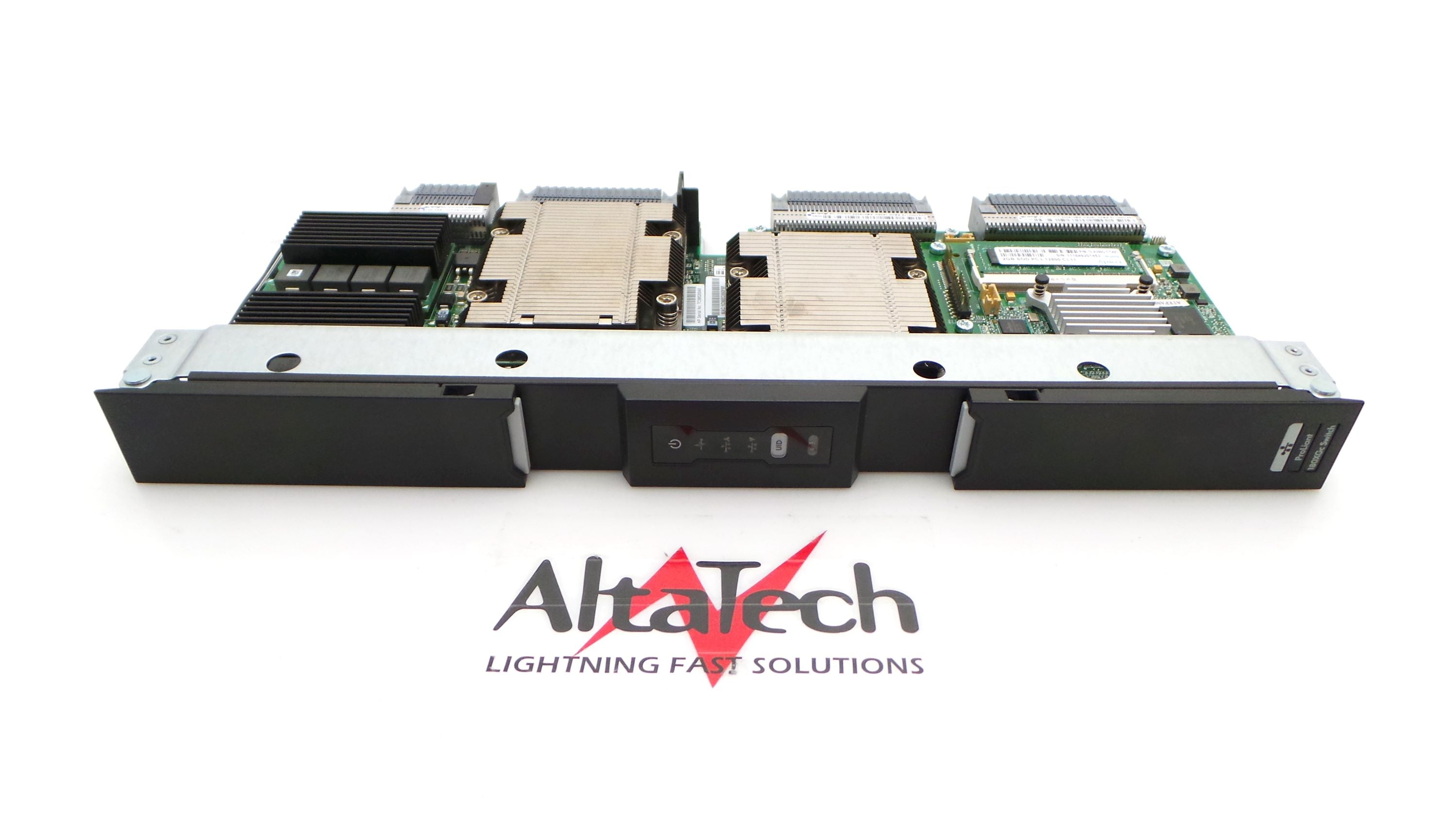 HPE Moonshot-180XGC Switch Module Kit 816239-001 for Blade S