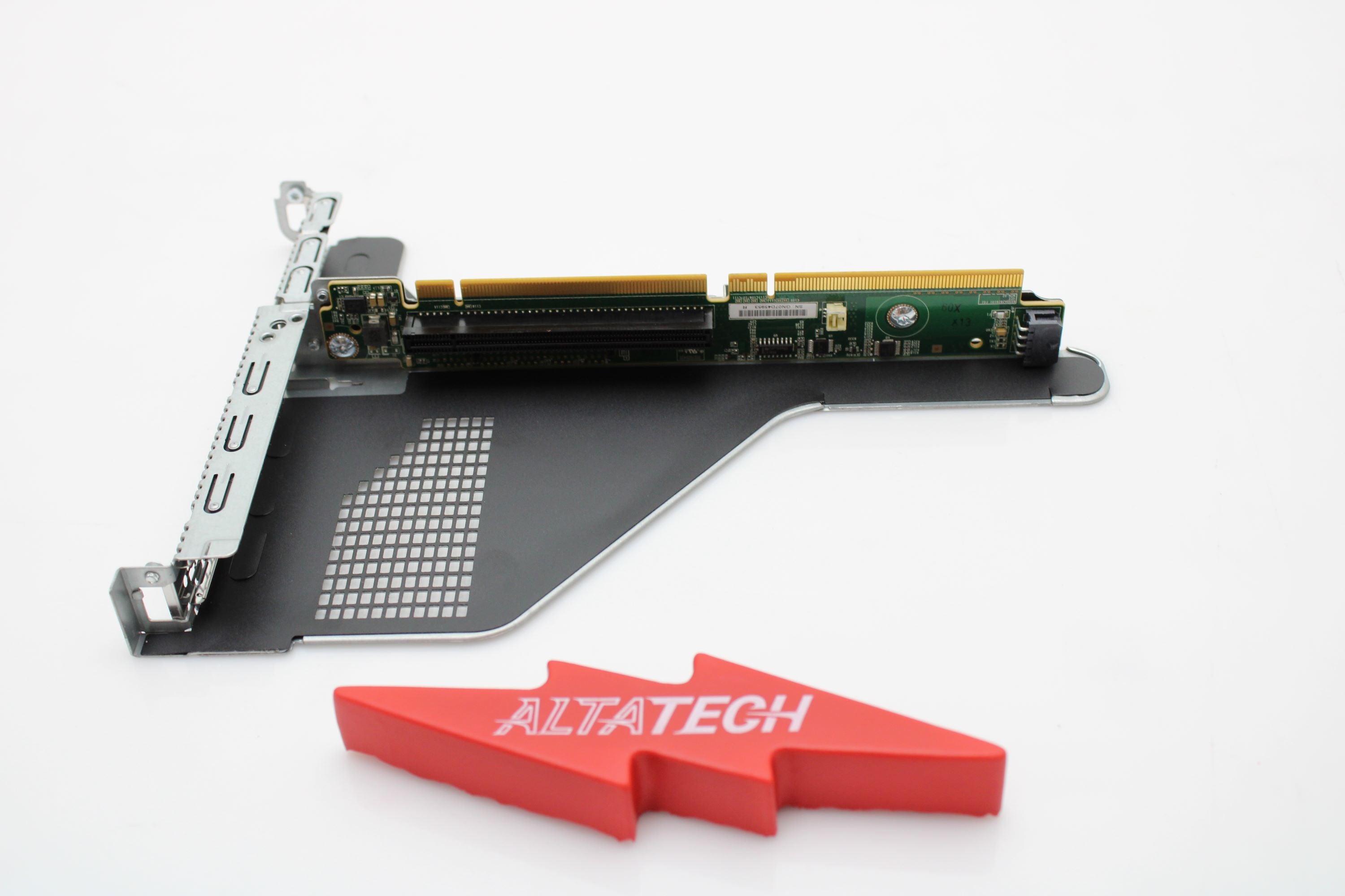 HP 869432-001 Primary Riser Card Cage for Proliant DL360 Gen