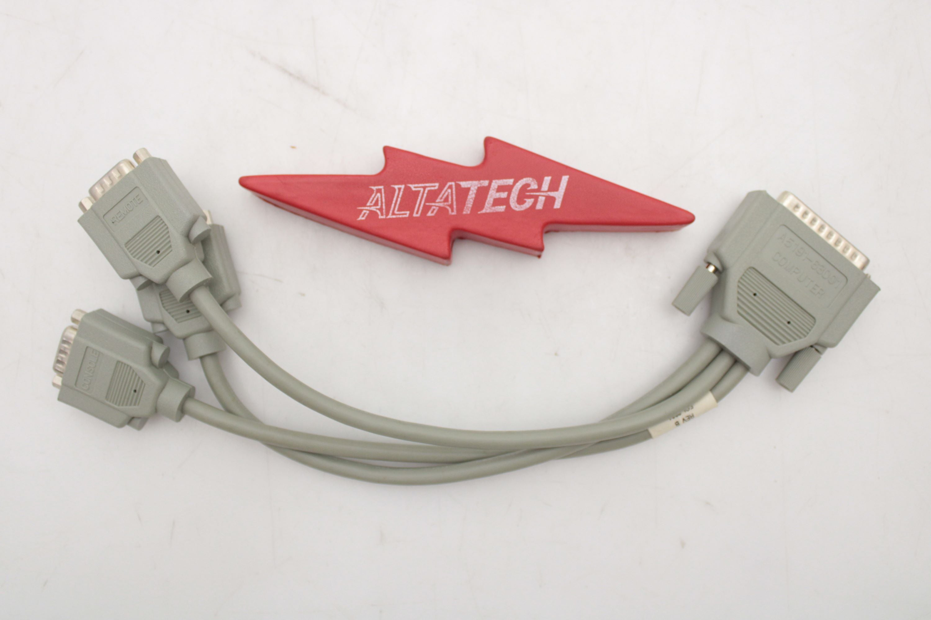 HP A5191-63001 Console UPS Modem Cable