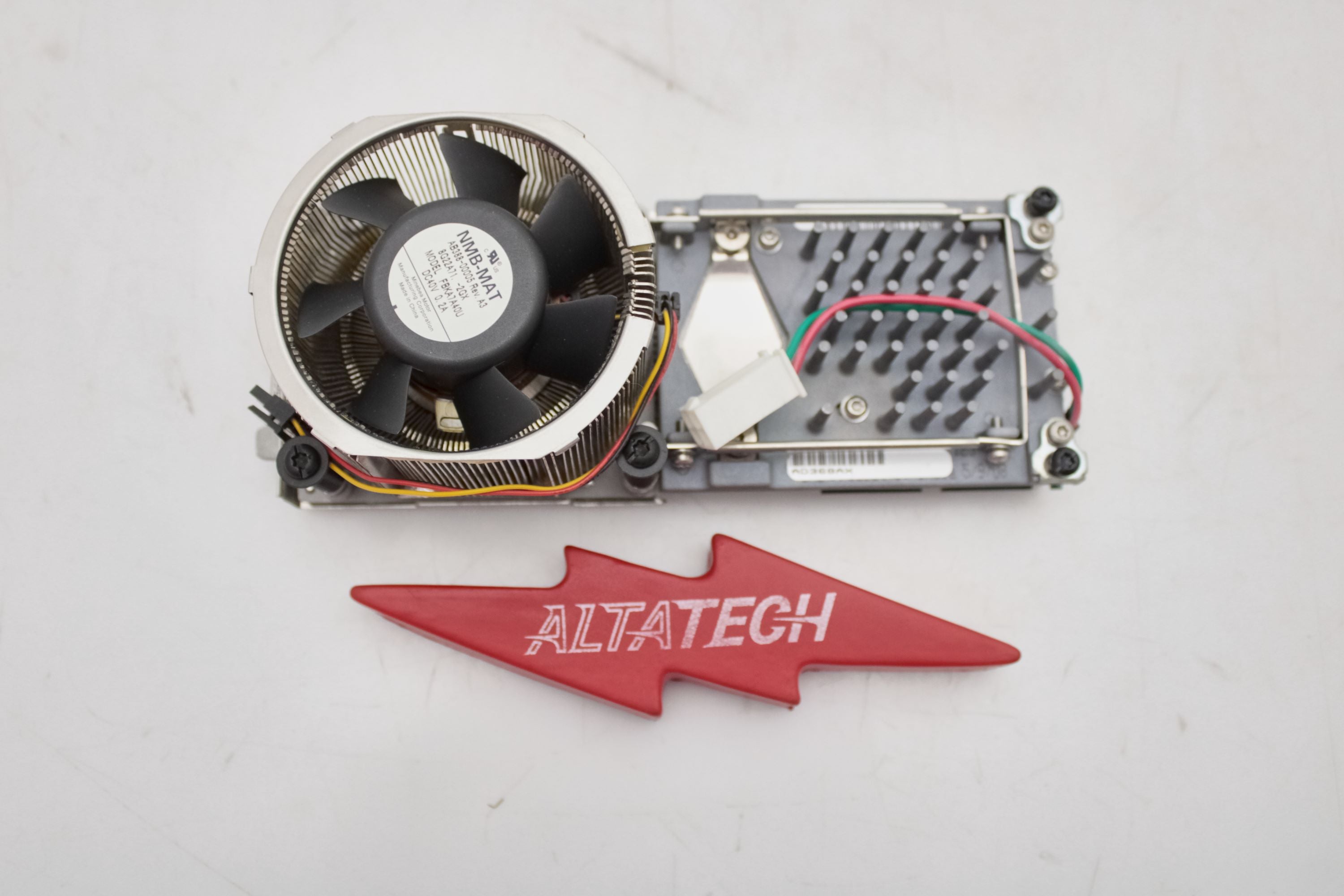 HP AD368A 1.6GHZ-24MB Dual Core CPU Module (RX76/8640)