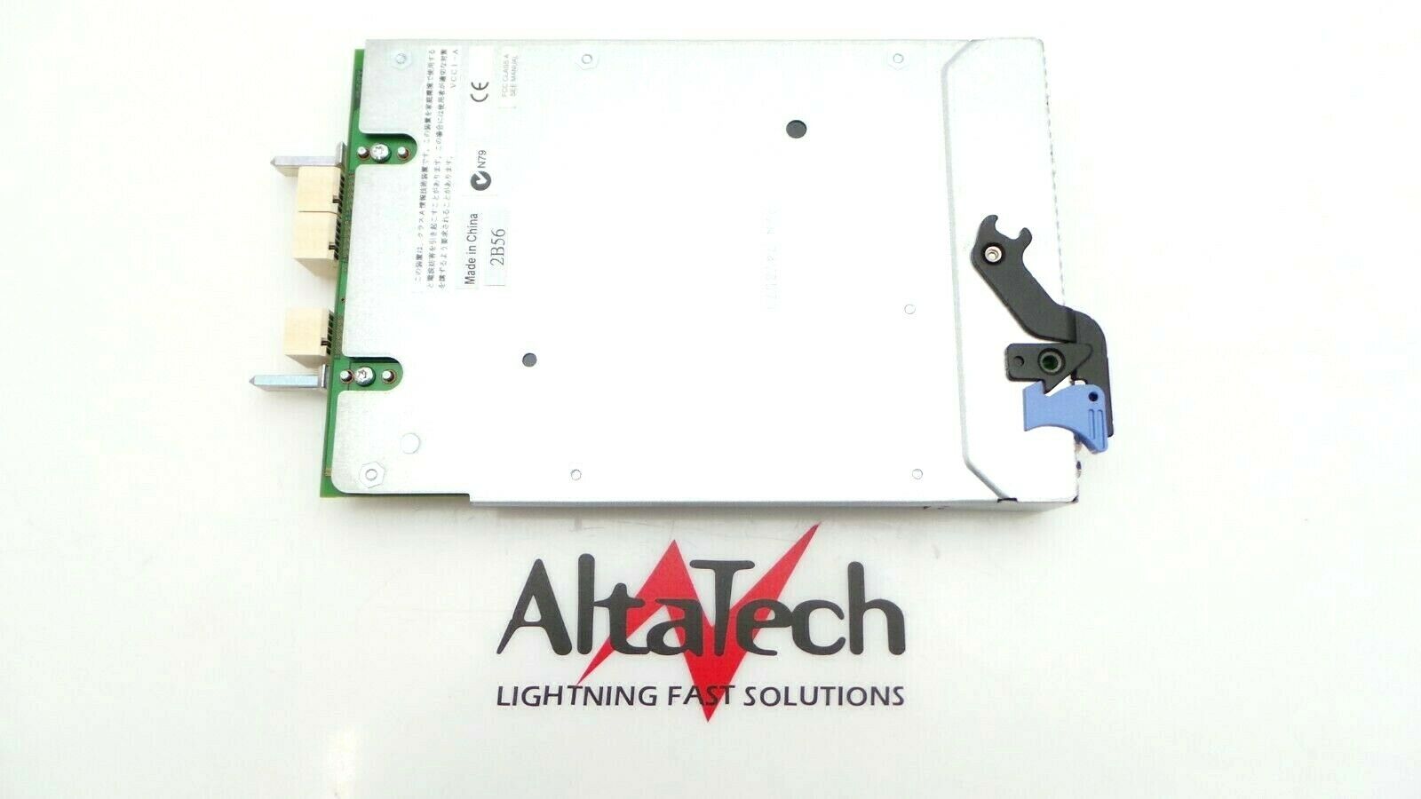 IBM 00E0778 Power 780 4 port 2x 1GB 2x 10GB Integrated Ether