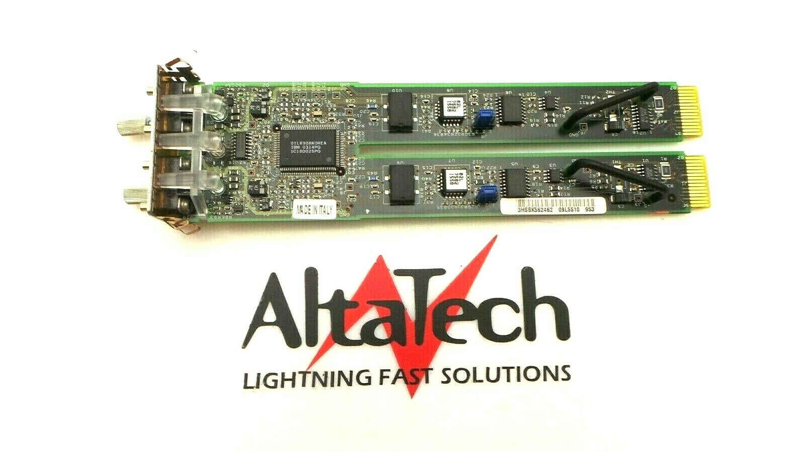 IBM 09L5510 T40 / D40 Bypass (snbc) Card - Fully Tested - fa