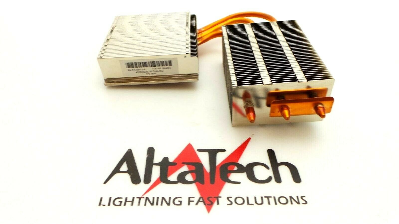 IBM 39M4356 CPU Heatsink for IBM System X306M Server - Fast