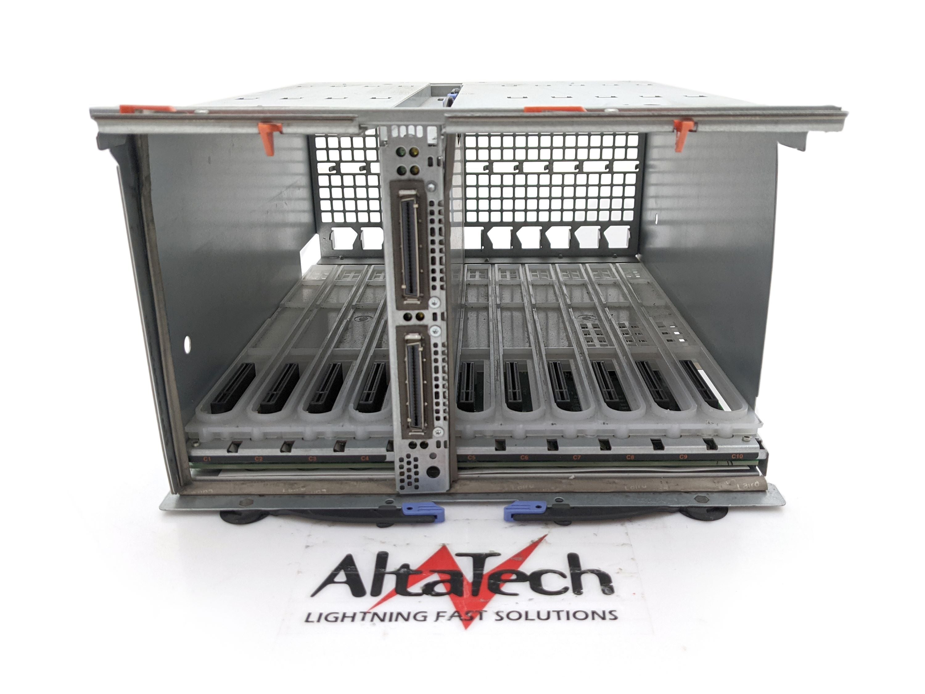 IBM POWER 5802 5877 PCI-e I/O Backplane Assembly 41U7969 - T