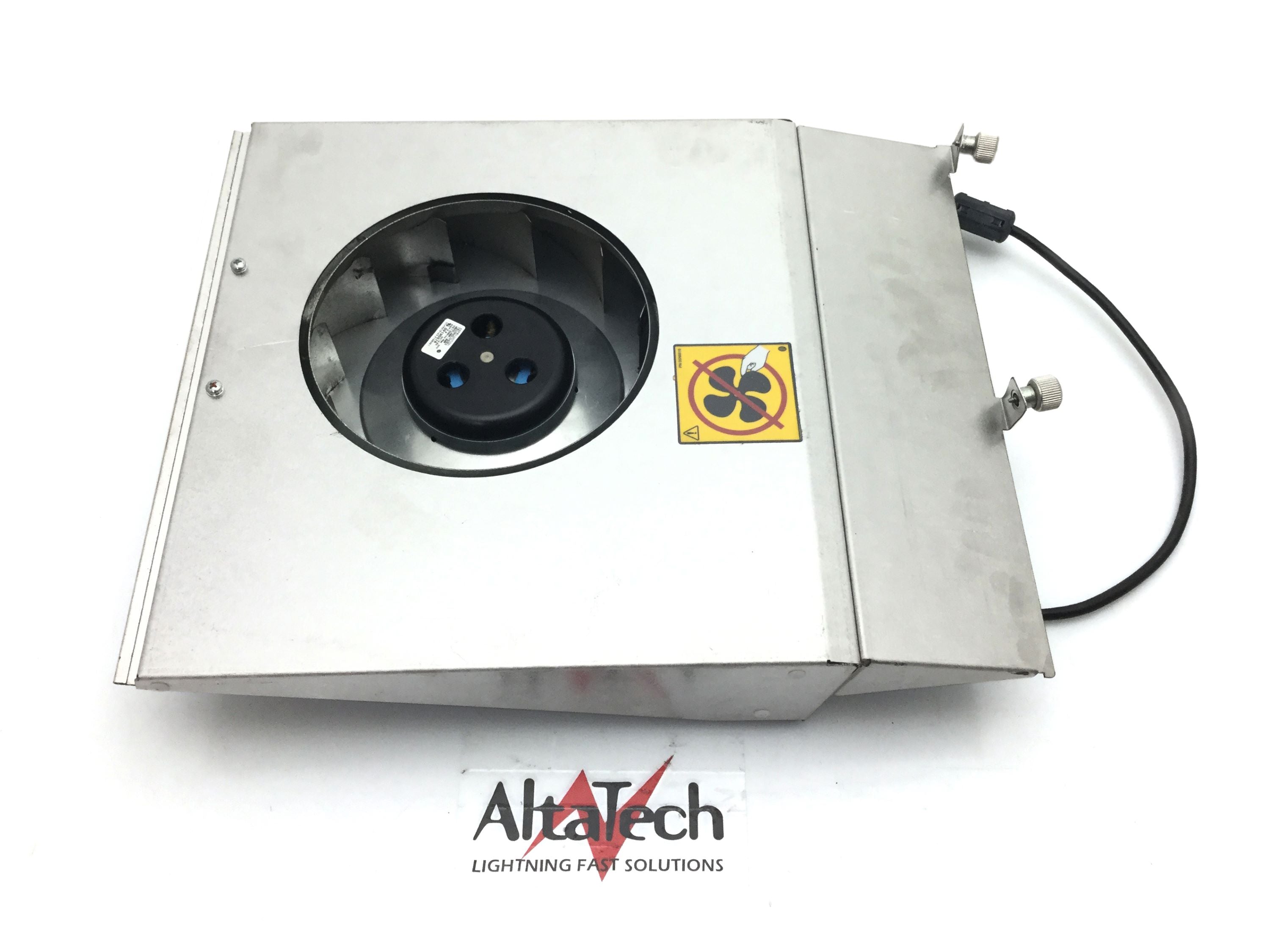 IBM Power Enclosure BPF Blower Fan Assembly 41V2374 Bulk - F
