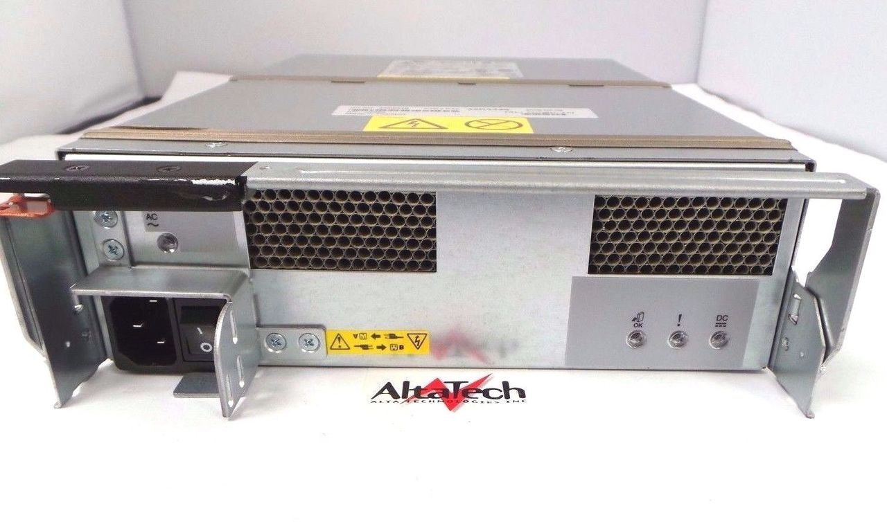 IBM Delta 600W Power Supply 42D3346 42D3345 PSU for EXP810 D